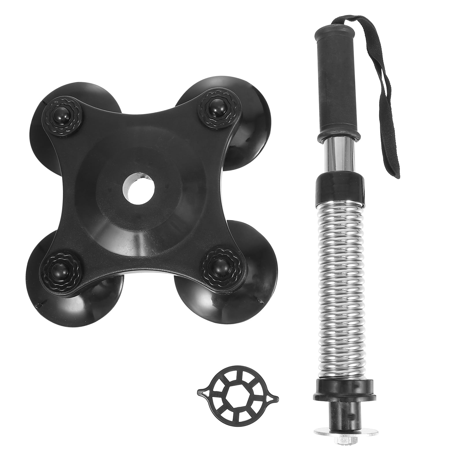 HOMEMAXS Arm Strength Tester Hand Exerciser Fitness Equipment - Walmart.com