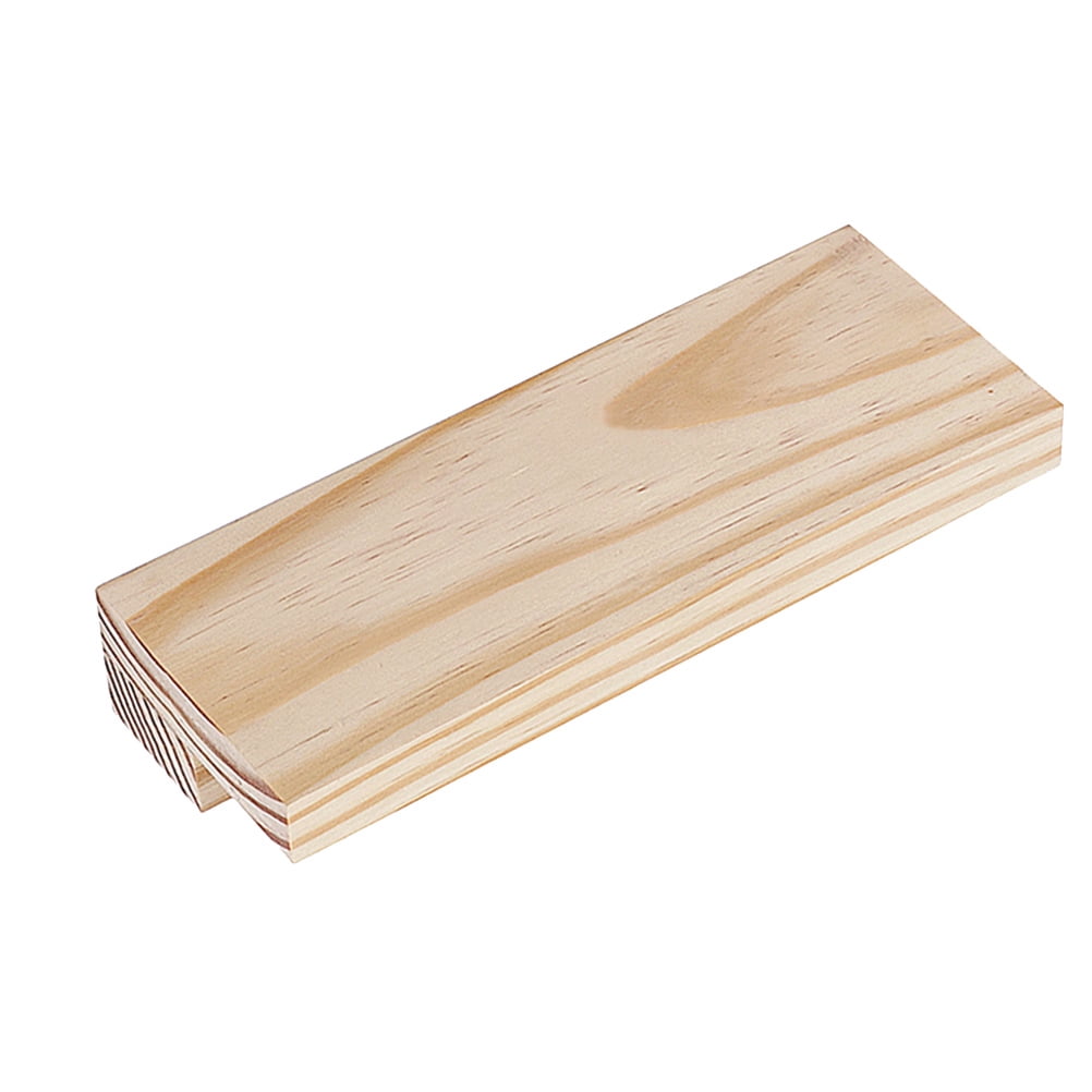 HOMEMAXS Aromatherapy Bottles Storage Case Essential Oil Holder Simply ...