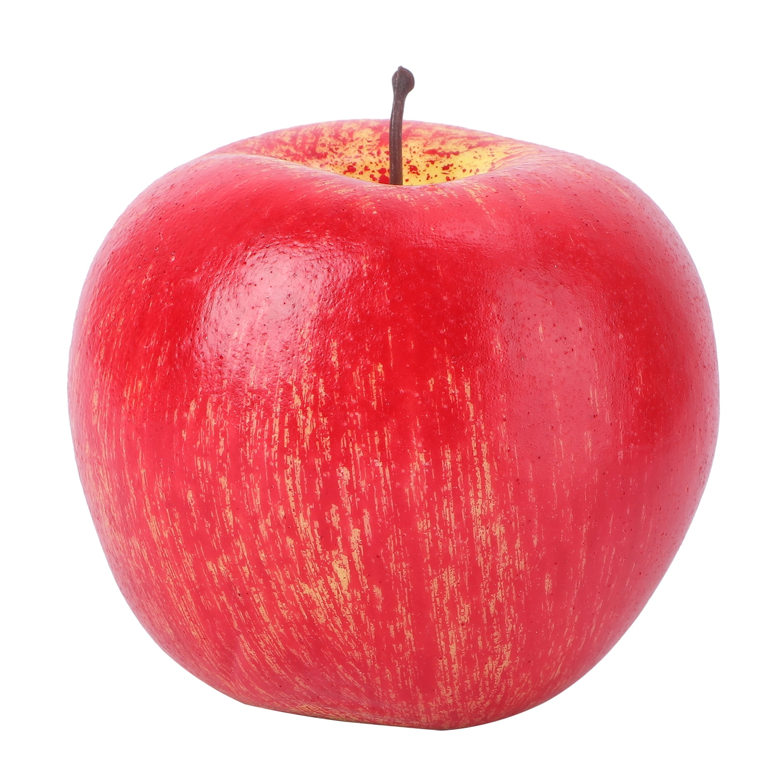 HOMEMAXS Artificial Faux Prop Fruit Display Props Models Office ...