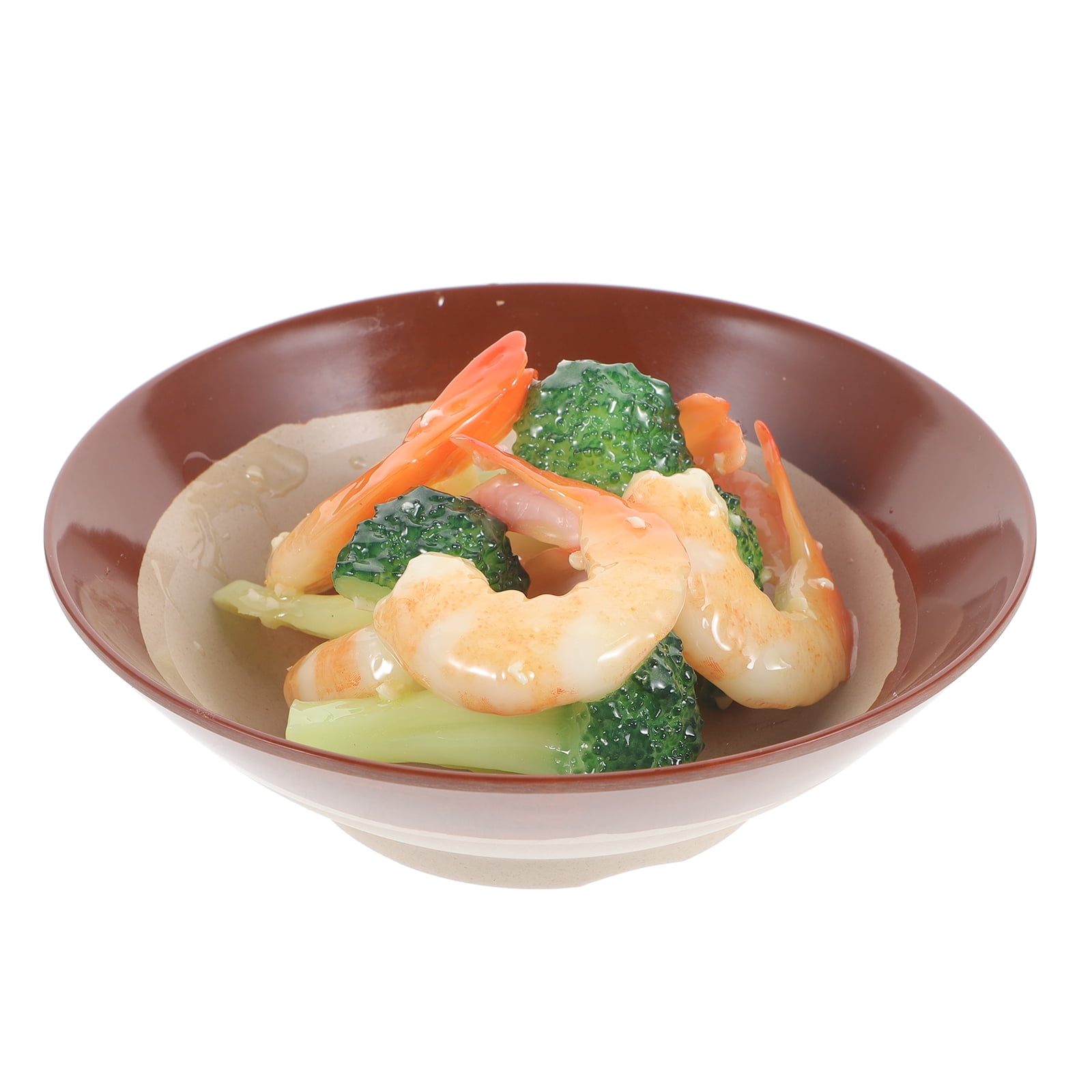 HOMEMAXS Artificial Food Model Realistic Food Model Kitchen Toys ...