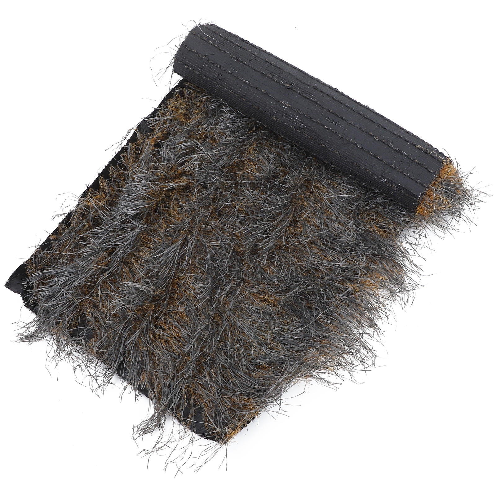 HOMEMAXS Artificial Straw Roof Simulation Thatch Ornament Outdoor Rug ...