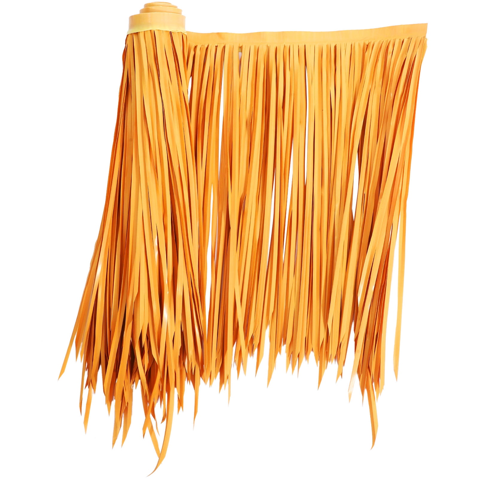 HOMEMAXS Artificial Thatch Roofing Simulation For Garden Decoration ...