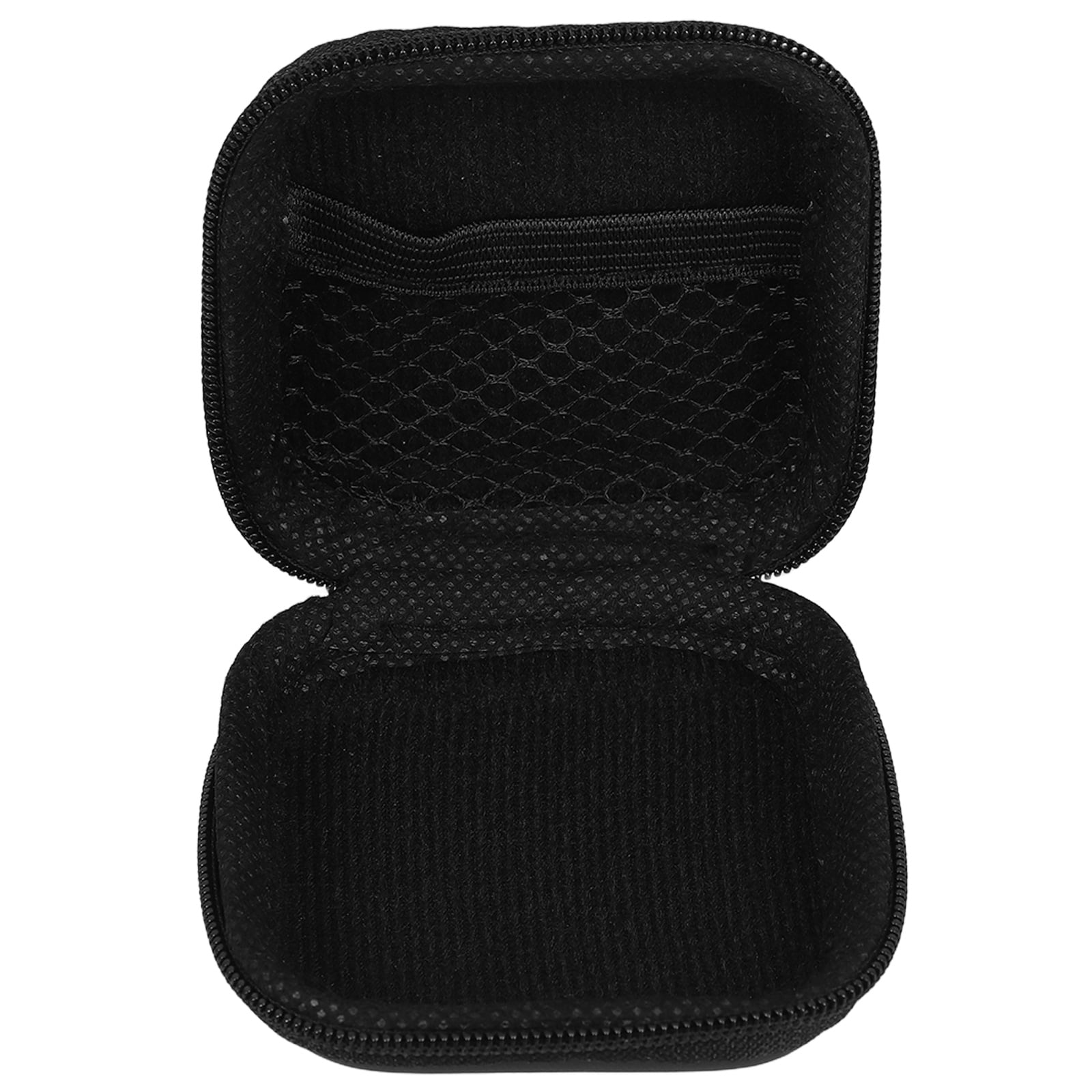 HOMEMAXS Assorted Color Mini EVA Headphones Storage Box Case Portable ...