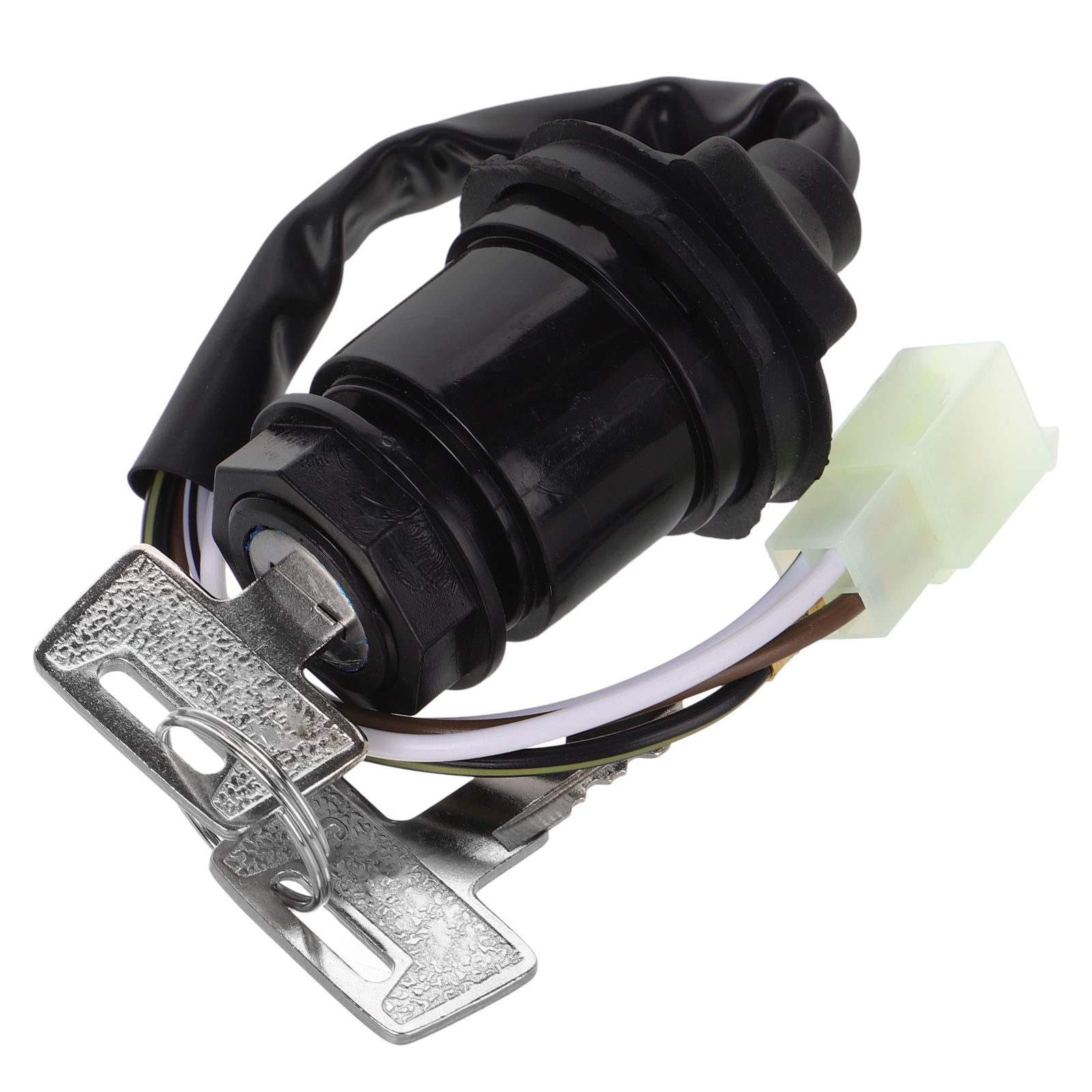 HOMEMAXS Atv Ignition Switch Atv Part Starter Ignition Switch ...