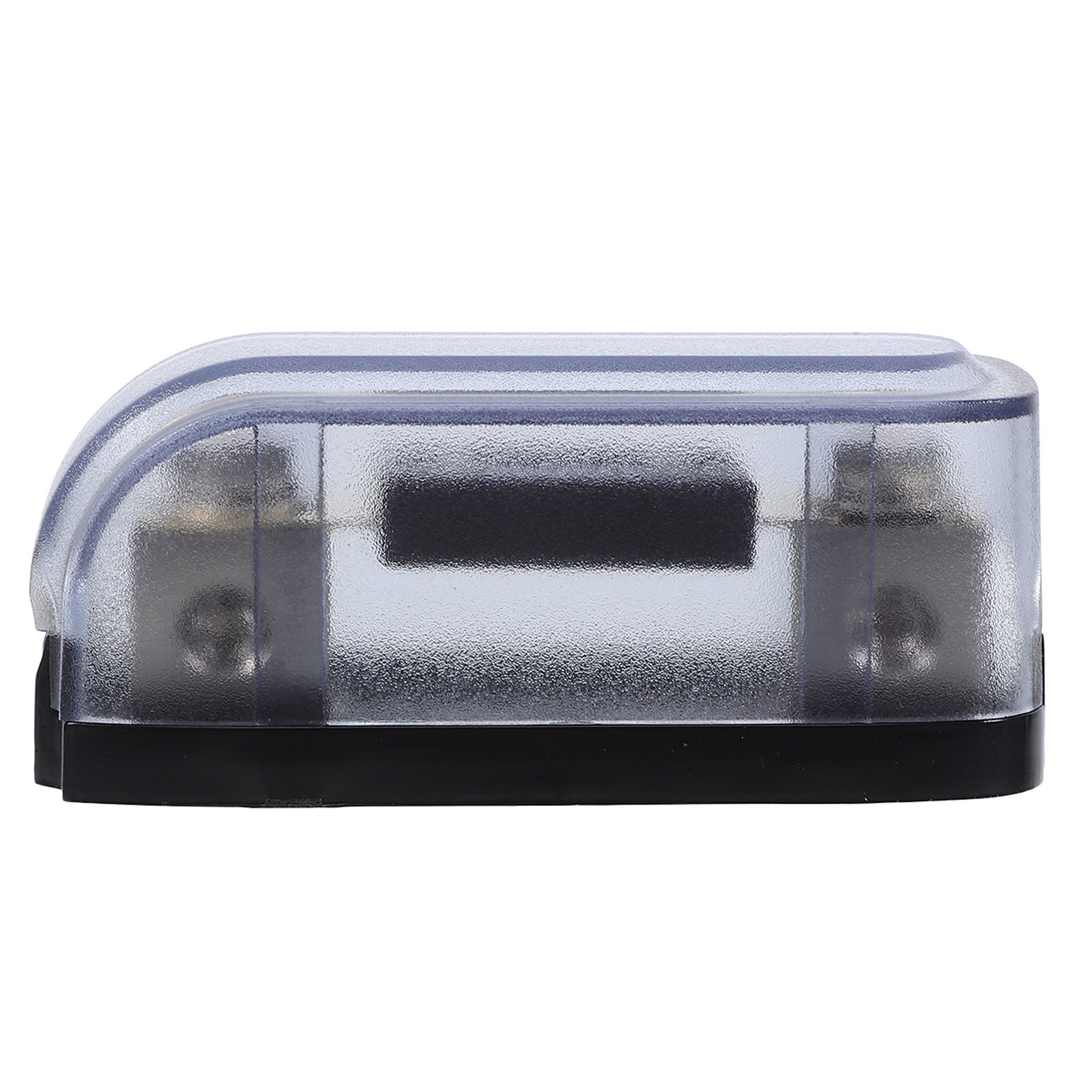 HOMEMAXS Auto Amplifier Fuse Block Car Audio Safety Holder - Walmart.com