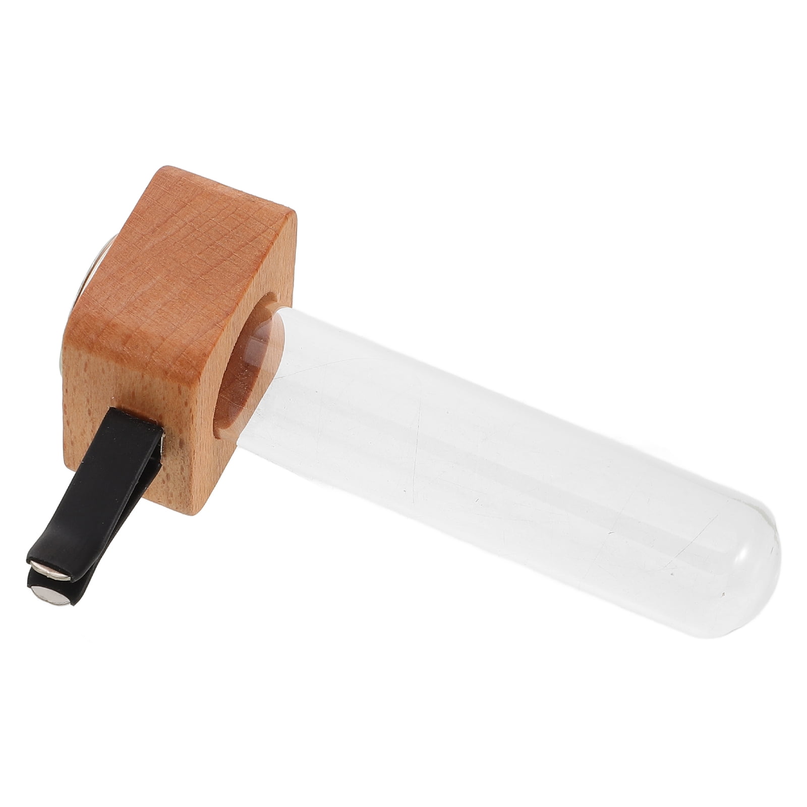HOMEMAXS Auto Vase Vent Clip Car Flower Vase Vent Clip Removable Car ...