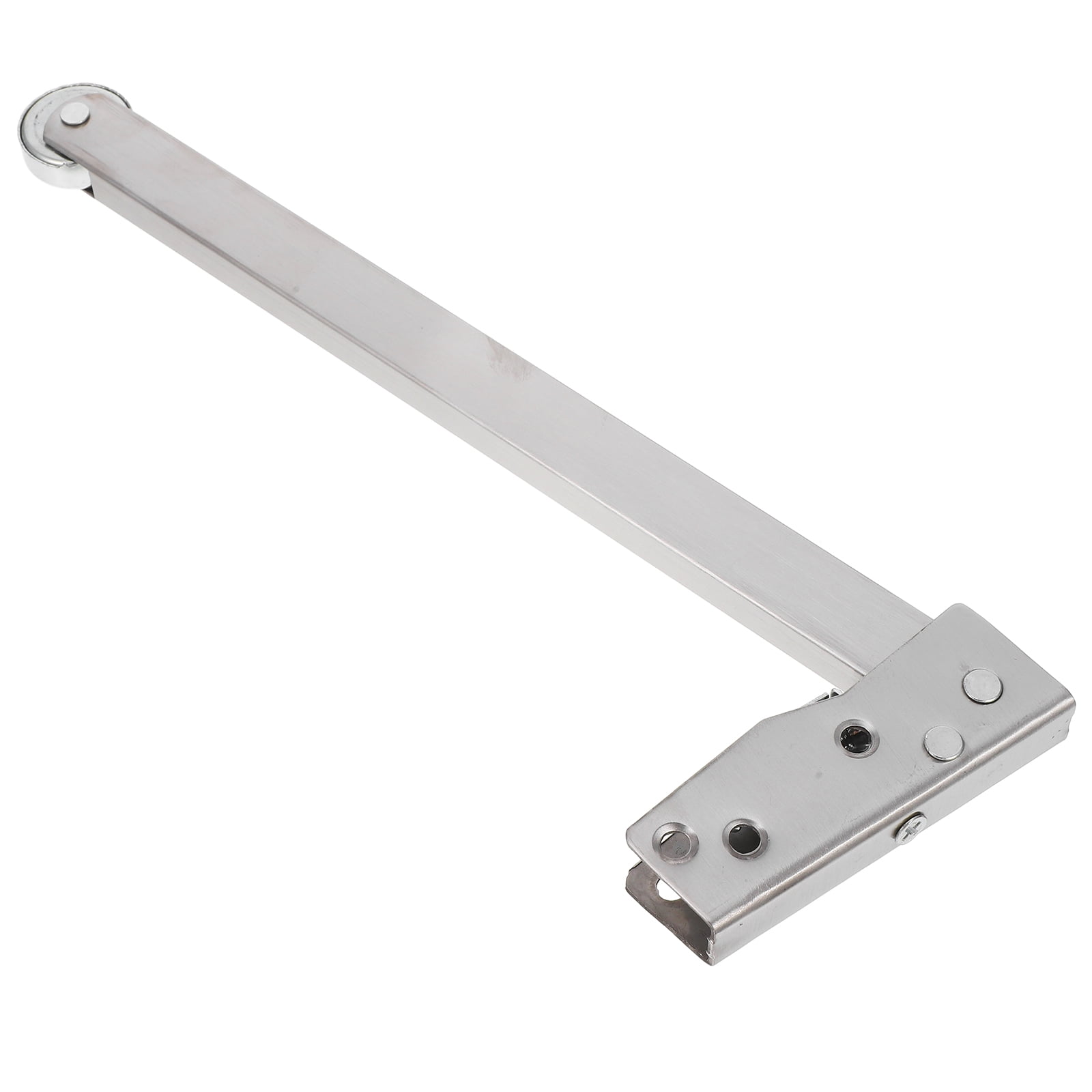 HOMEMAXS Automatic Door Closer for Home and Commercial Use Adjustable ...