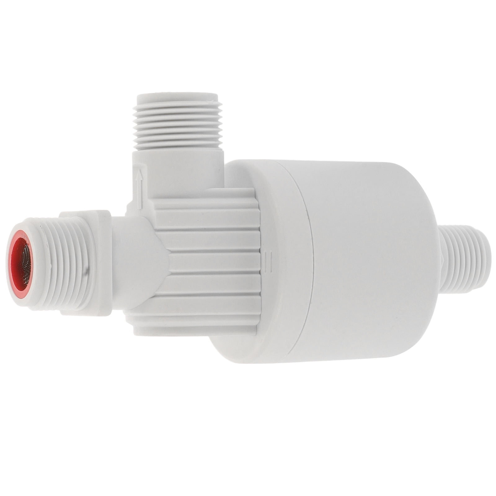 HOMEMAXS Automatic Float Valve Water Level Valve Float Valve Water Tank ...