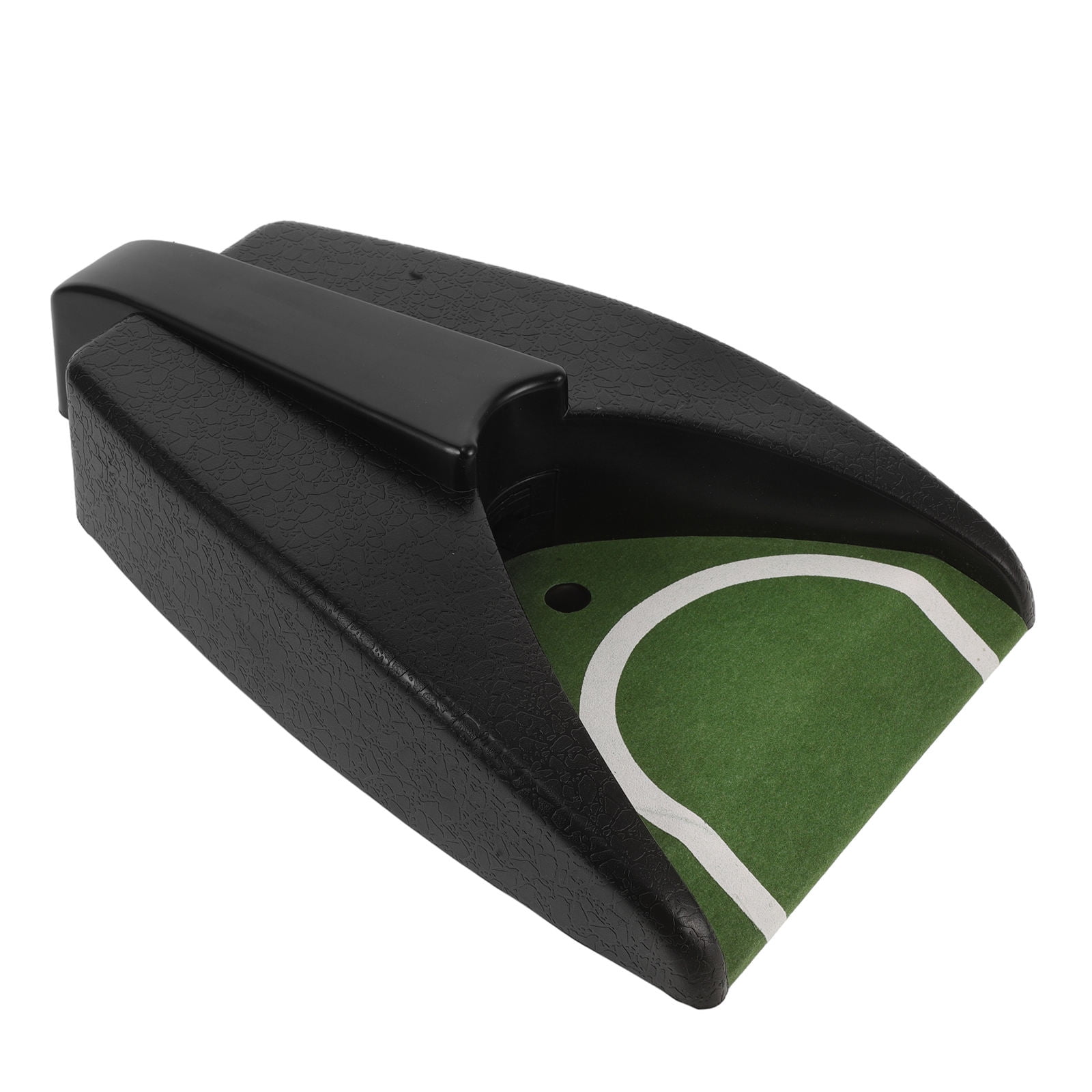 Automatic Golf Putting Cup Electric Putting Hole Training Putt Cup For ...