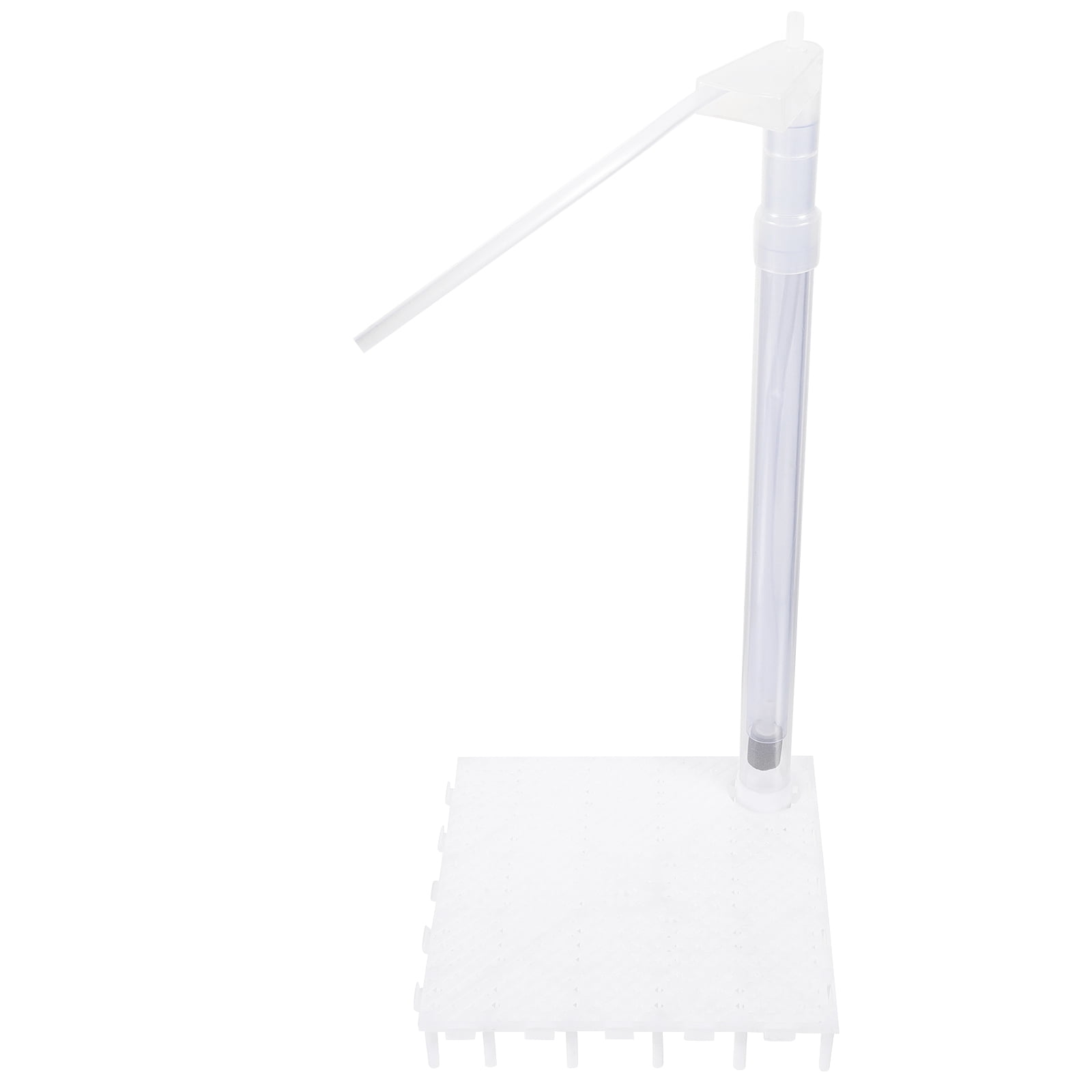 HOMEMAXS Automatic Turtle Feeder Filter Fish Tank Bottom Splicing Tube ...