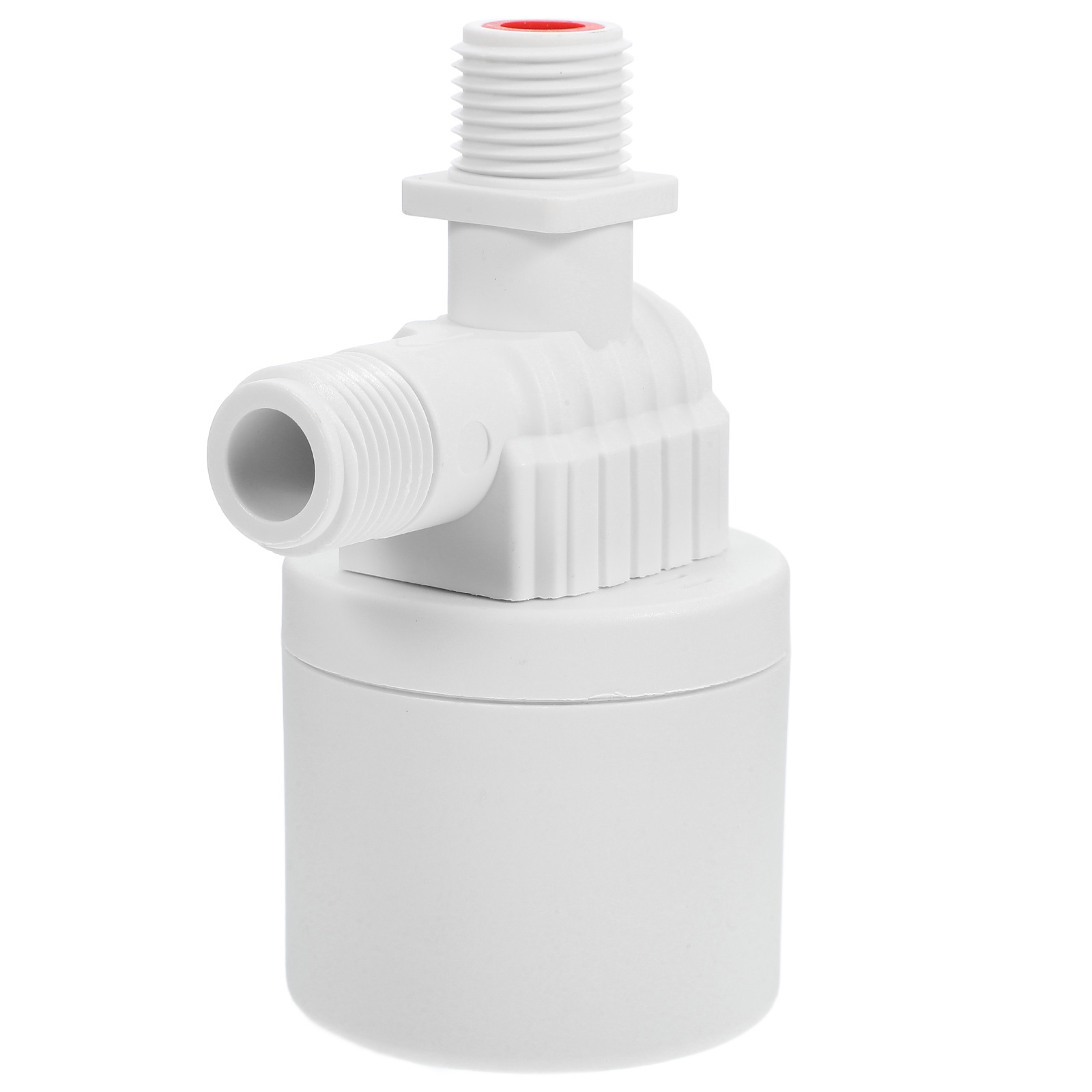 HOMEMAXS Automatic Water Level Control Float Valve for Water Tanks ...