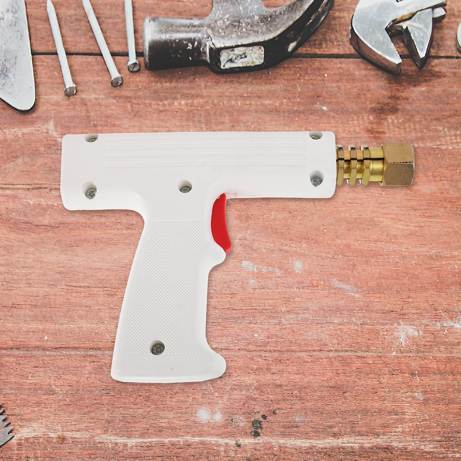 HOMEMAXS Automotive Spot Welding Torch Car Body Tools For Dent Removal ...