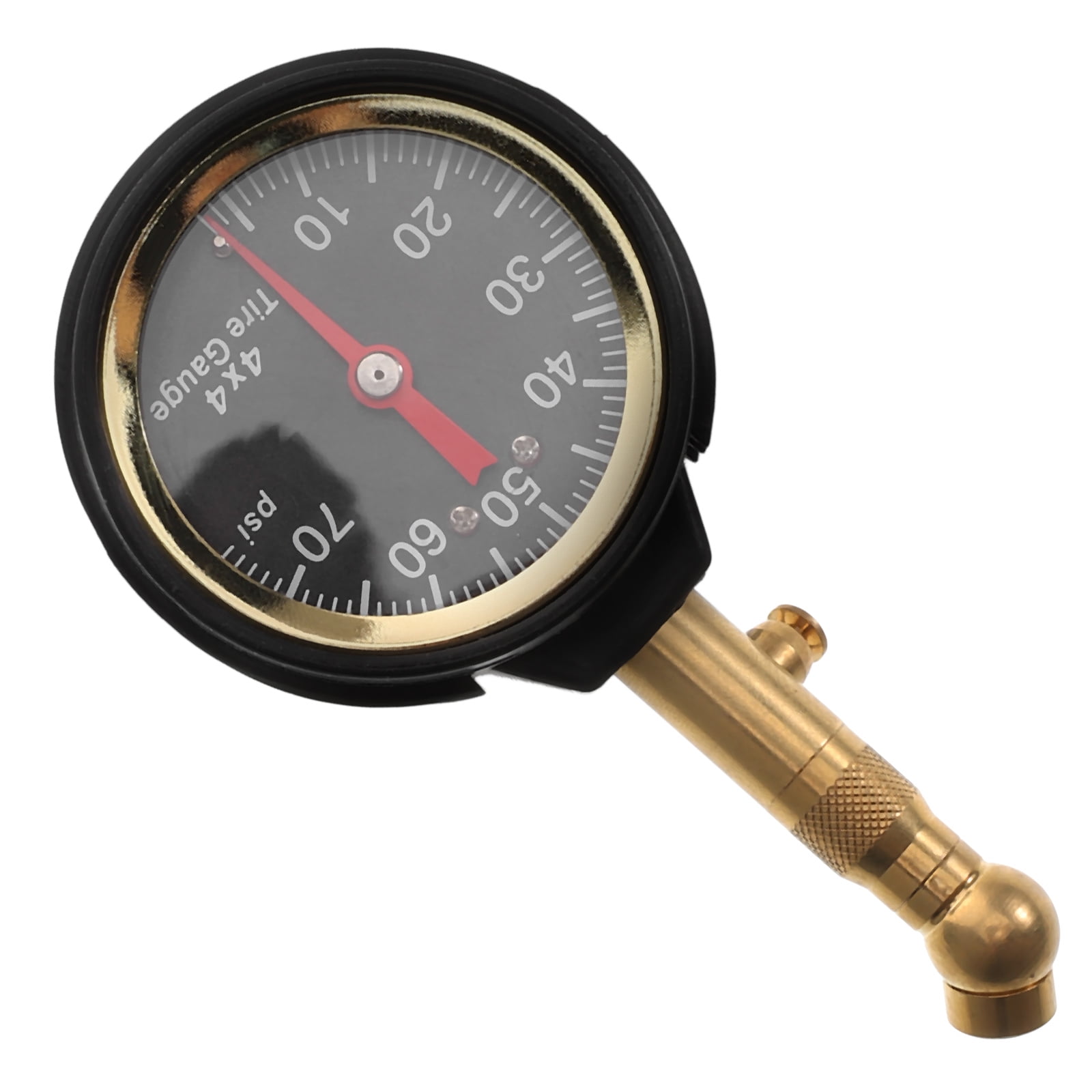 HOMEMAXS Automotive Tire Pressure Gauge Tire Pressure Gauge Car Tires ...