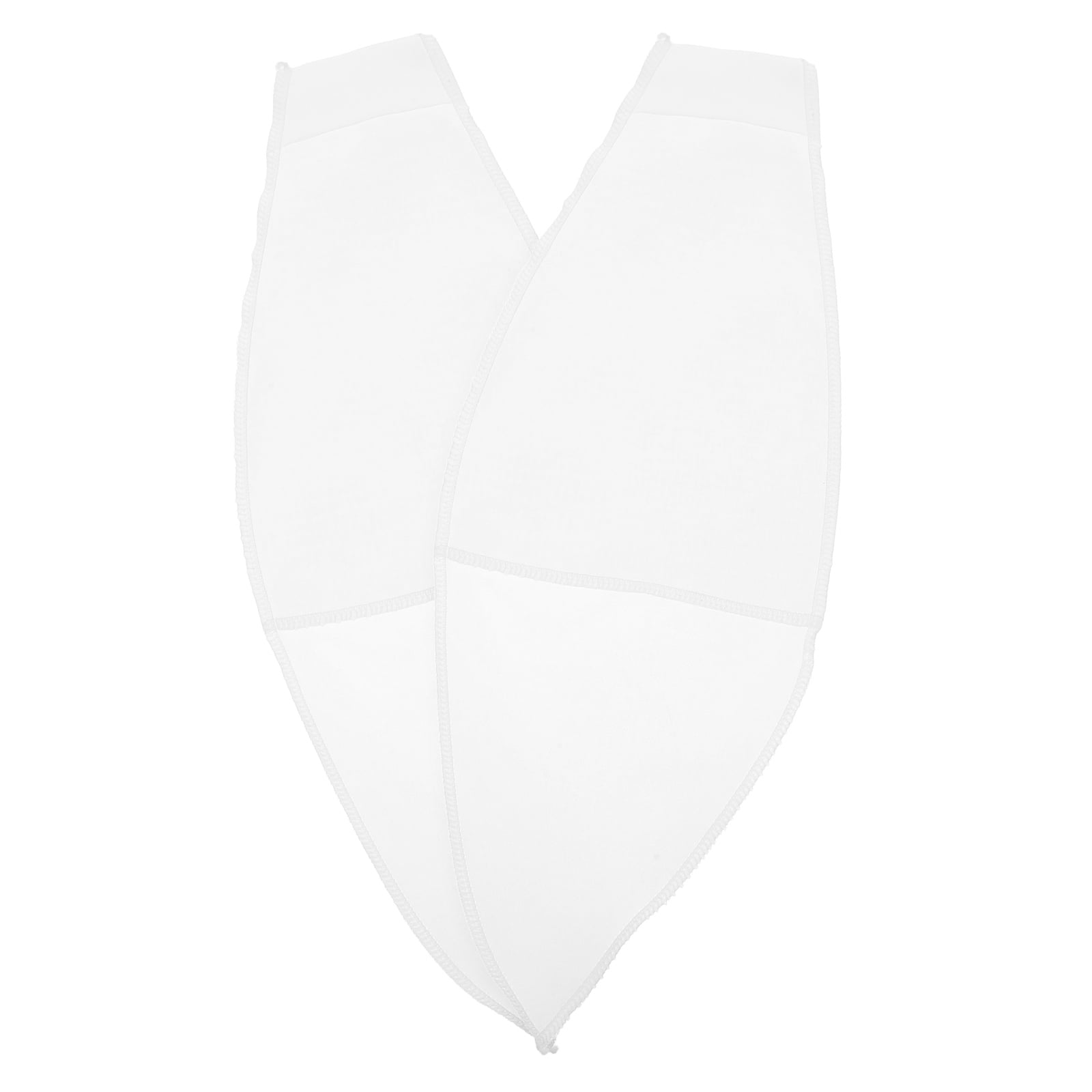 HOMEMAXS Auxiliary Sock Donning Device Elderly 37.00X14.50X0.20CM White ...