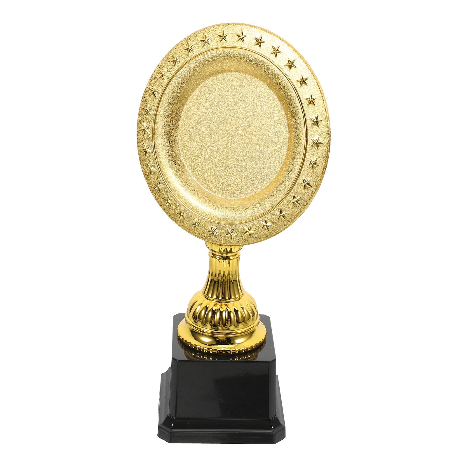 HOMEMAXS Award Trophy Celebration Competition Trophy Trophy Decor ...