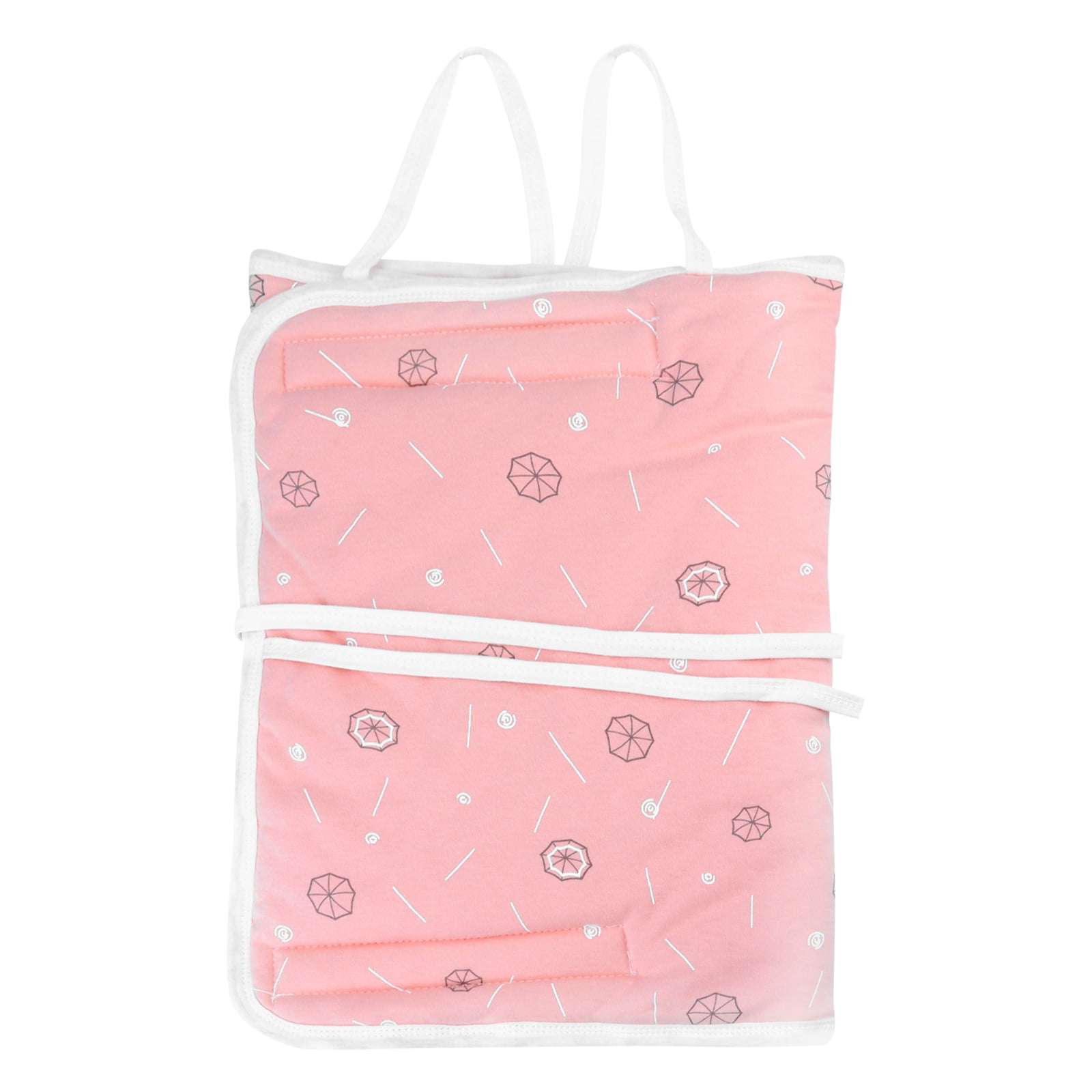 HOMEMAXS Baby Navel Protective Guard Infant Belly Cover Belly Quilt ...