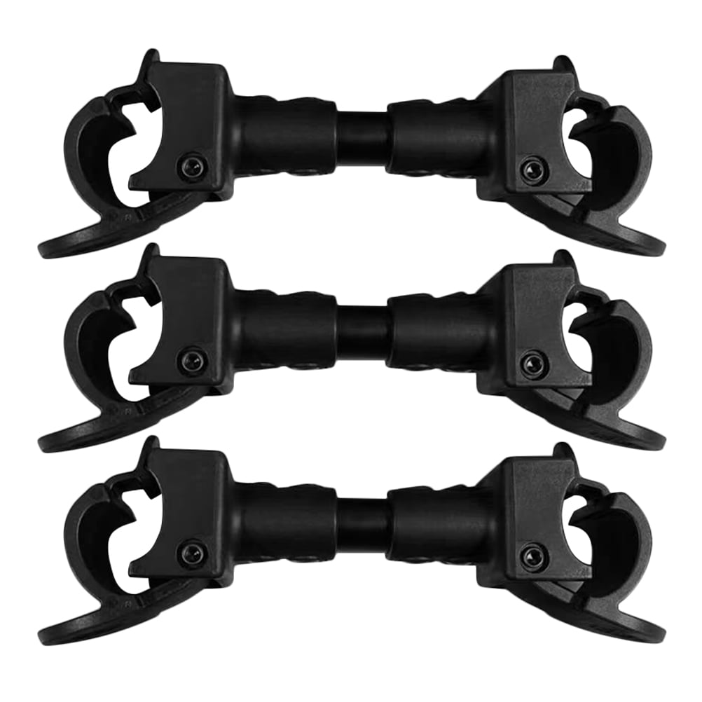HOMEMAXS Baby Stroller Connectors 3pcs Universal Cart Connector Baby ...