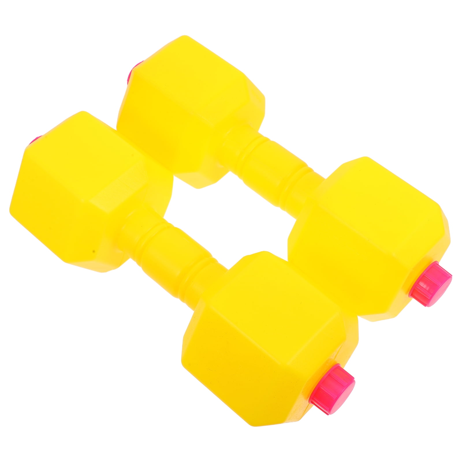 HOMEMAXS 1 Pair Kids Adjustable Weight Dumbbells Children Fitness ...
