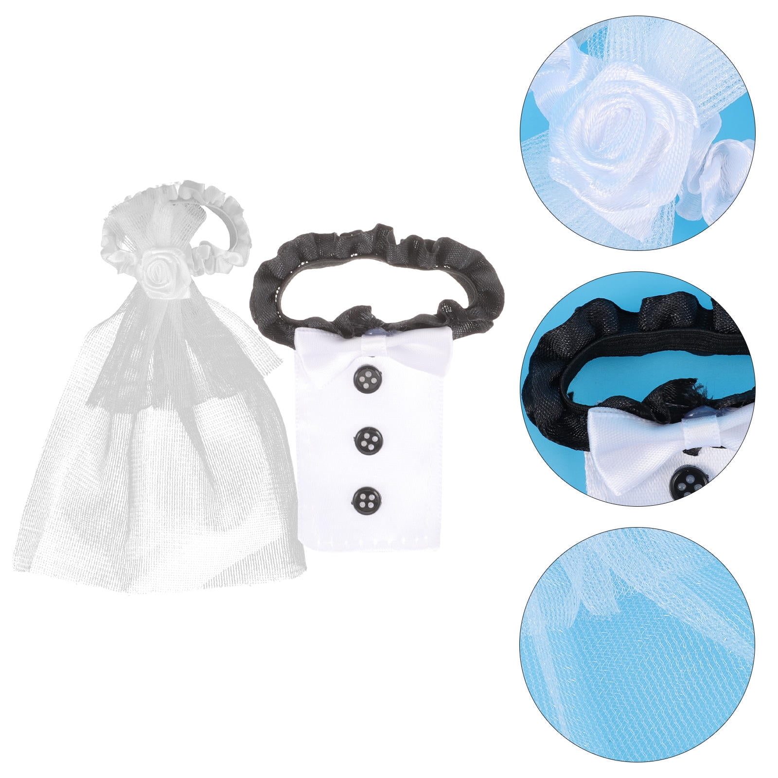 HOMEMAXS Bachelorette Wedding Cup Set Theme Decorations Pre-wedding ...