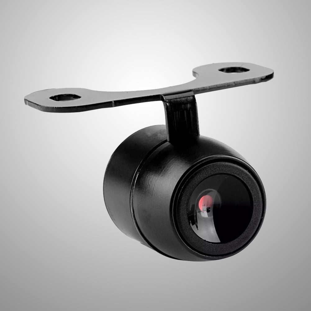 HOMEMAXS Backup Camera 130 Degree Wide Angle Waterproof Reversing Track ...