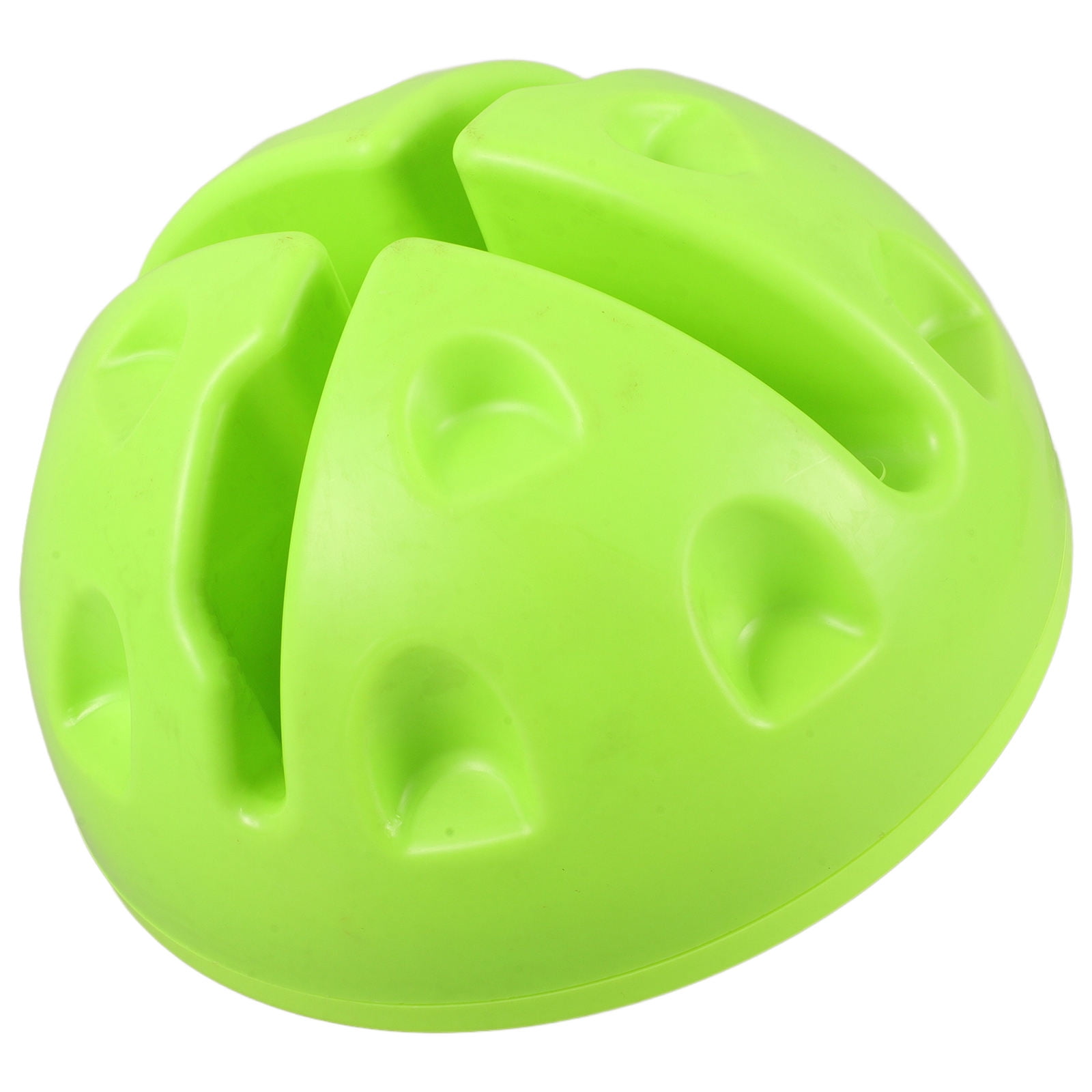 HOMEMAXS Backyard Water-filled Base Soccer Players Fitness Work ...