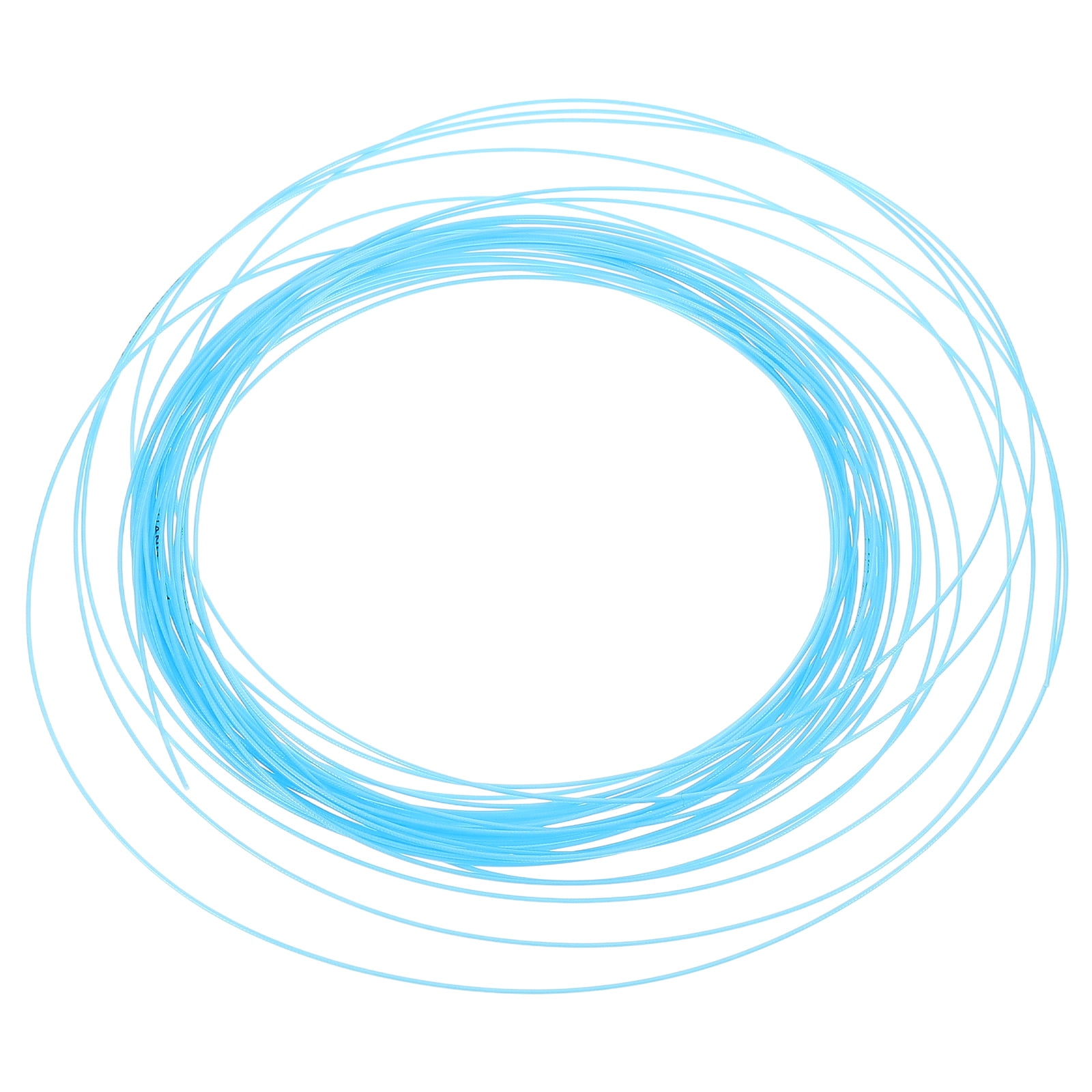 HOMEMAXS Badminton Racquet String Badminton Rackets Replacement Thread ...