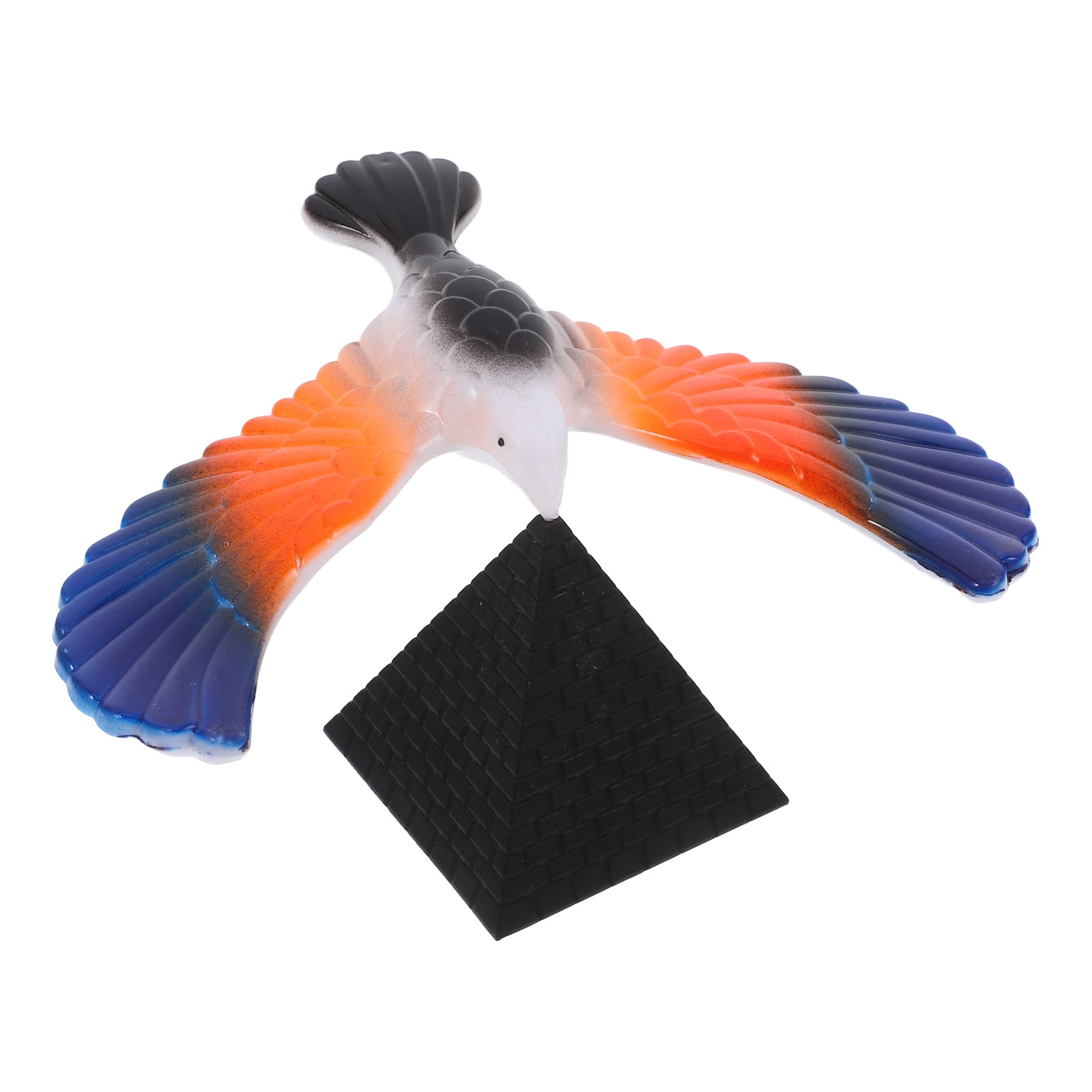 HOMEMAXS Balance Bird Balancing Bird Cute Vivid Balance Bird Relaxing ...