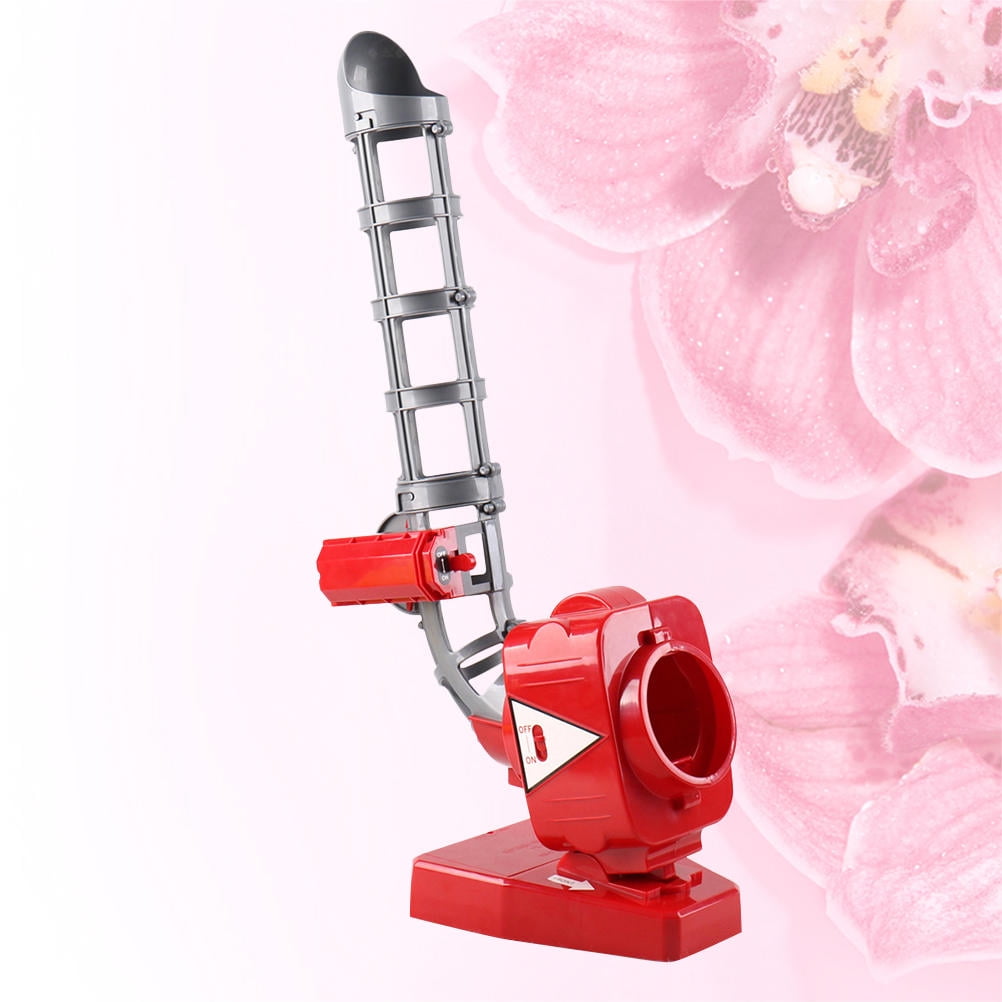 Minkissy baseball throwing machine Baseball Self-motion Pitching ...