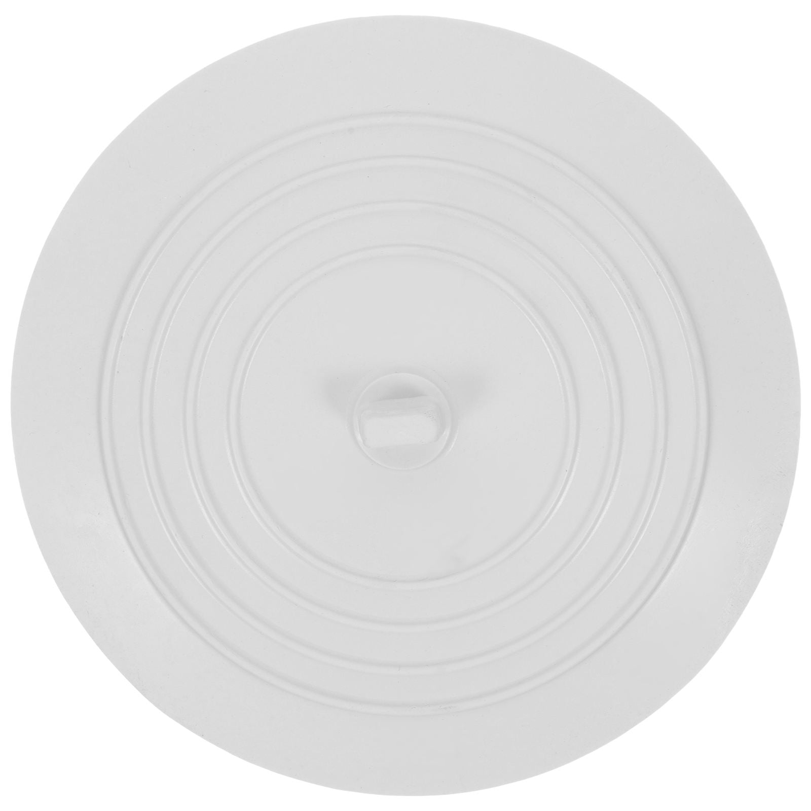 HOMEMAXS Bathtub Stopper Tub Drain Strainer Drain Plug Bathtub Drain ...