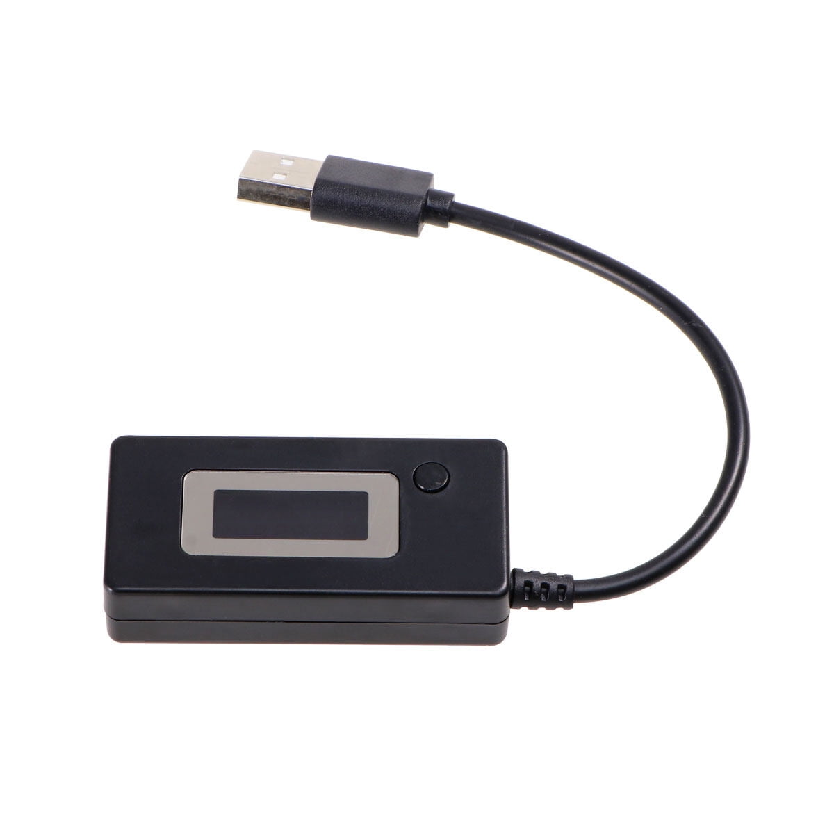 MOKKHNB power measuring device for tech enthusiasts smartphone Black ...