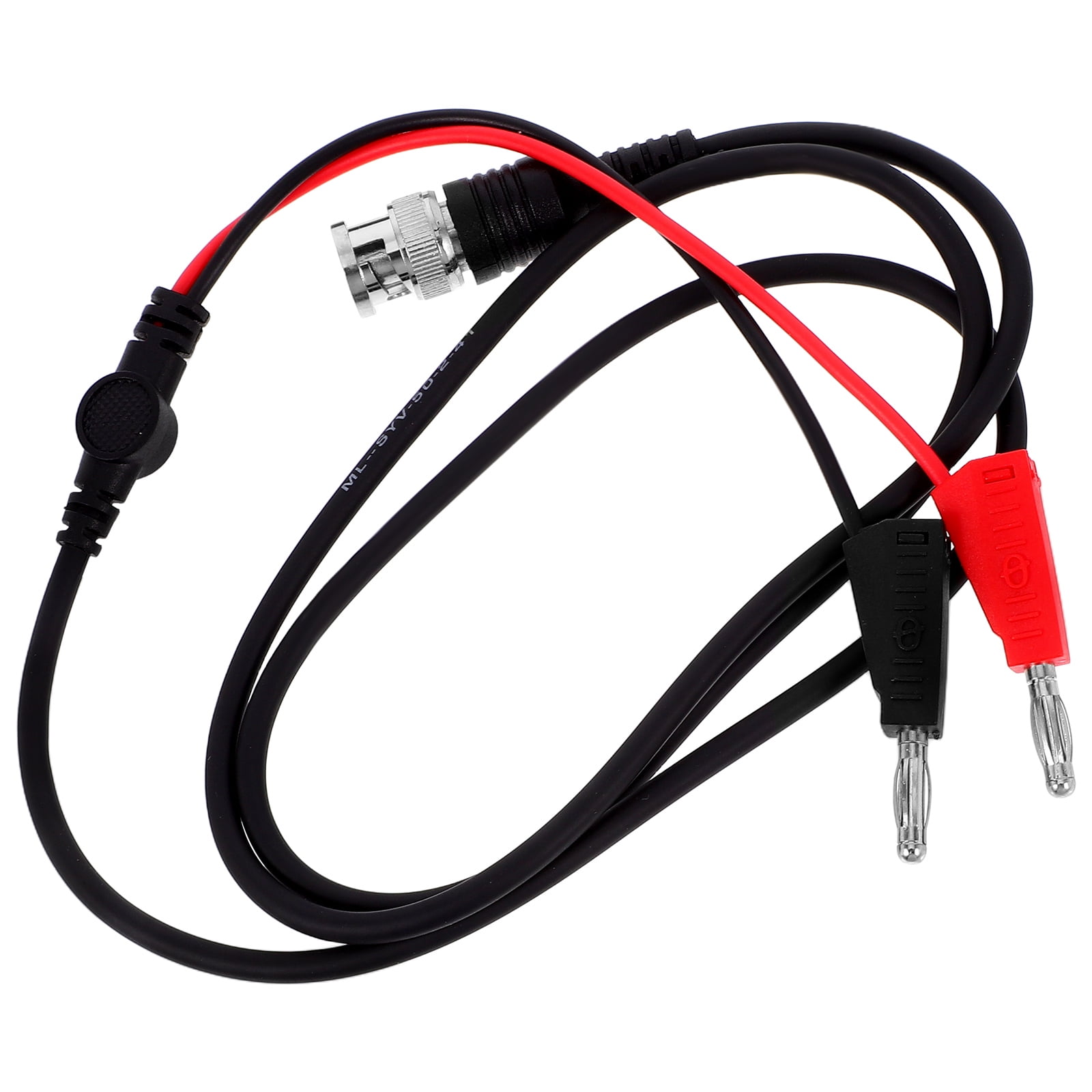 HOMEMAXS Battery Car Cable Oscilloscope Plug-in Electrical Testing ...