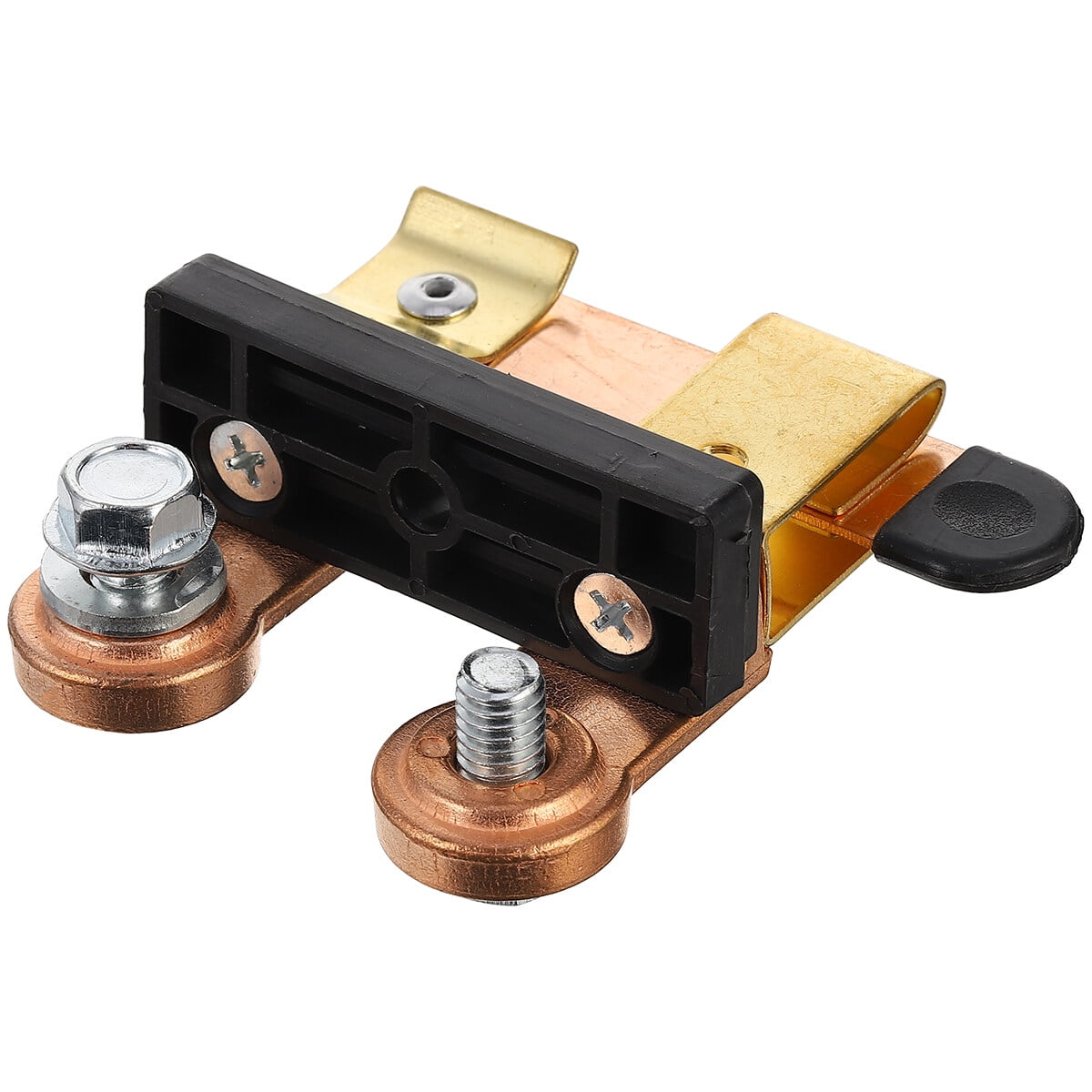 HOMEMAXS Battery Disconnect for Car Cut-off Switch Eco-friendly ...