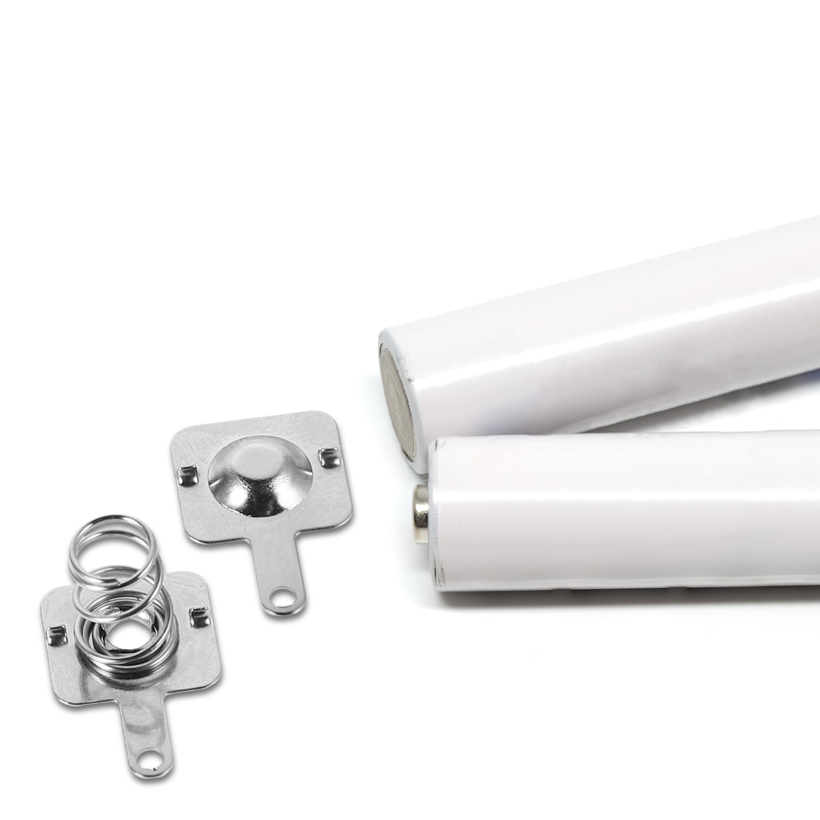 HOMEMAXS Battery Quick Connect Spring Plates for Remote Control Devices ...
