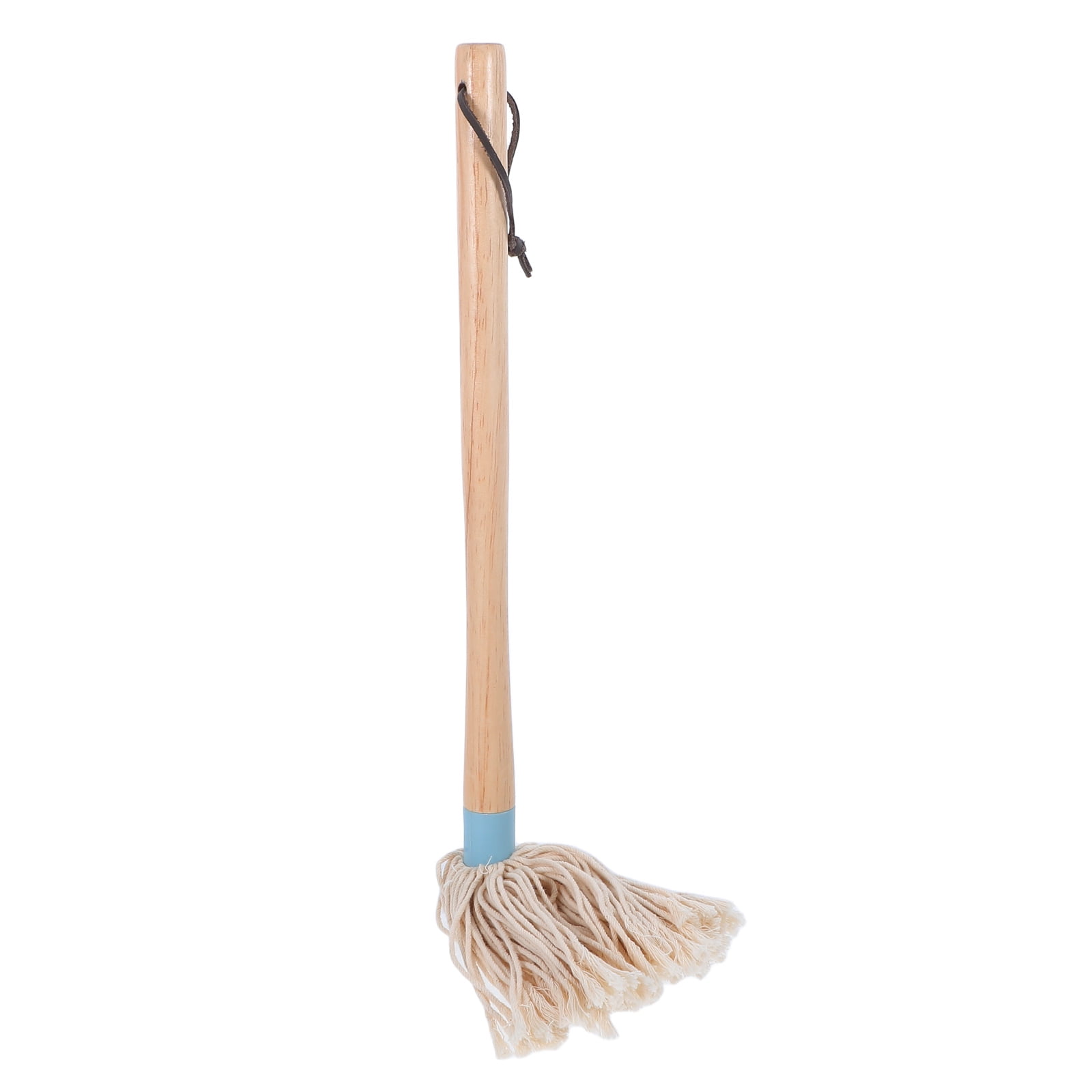 Bbq Sauce Basting Mop Brush With Wood Handle Comfortable And Cotton ...