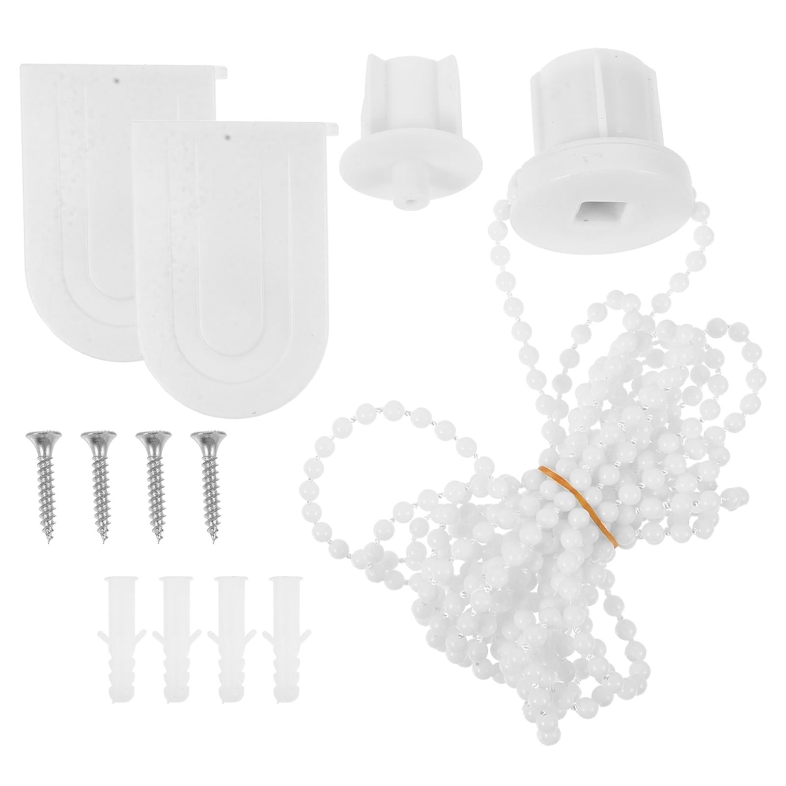 HOMEMAXS Bead Roller Blind Accessories Installation Repair Kit Window ...