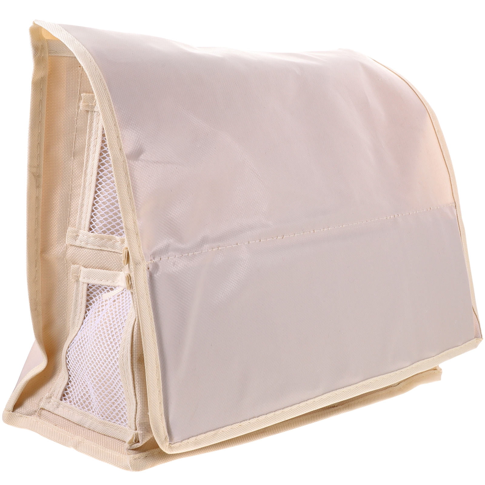 Bed Organizer Hanging Pocket Mattress Bags for Storage Bedside Pouch ...