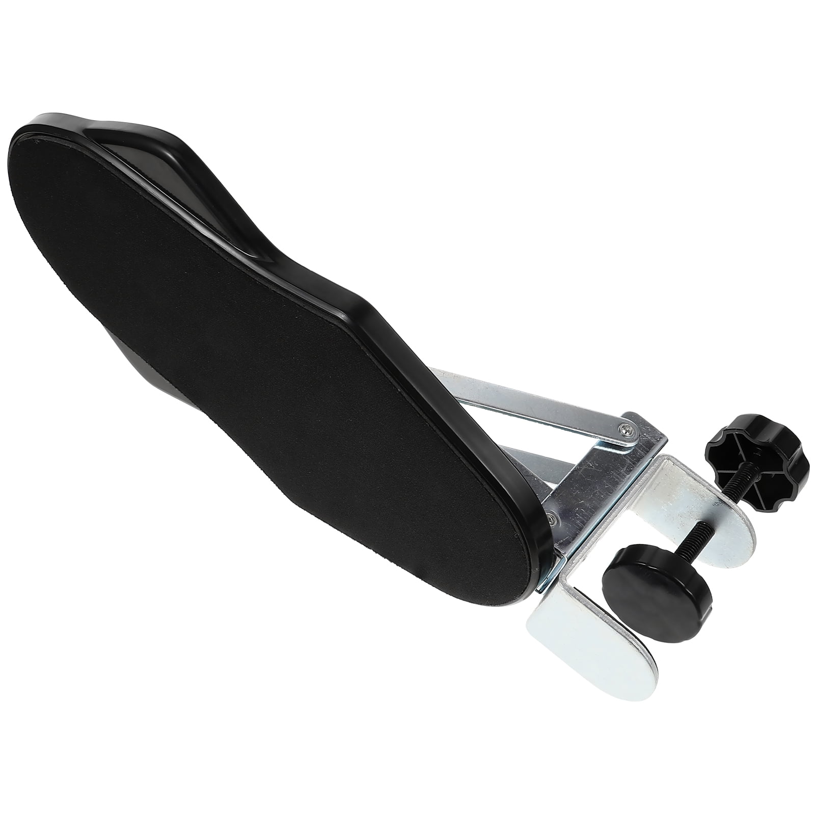 HOMEMAXS Ergonomic Computer Desk Arm Rest for Mouse with Elbow Support ...