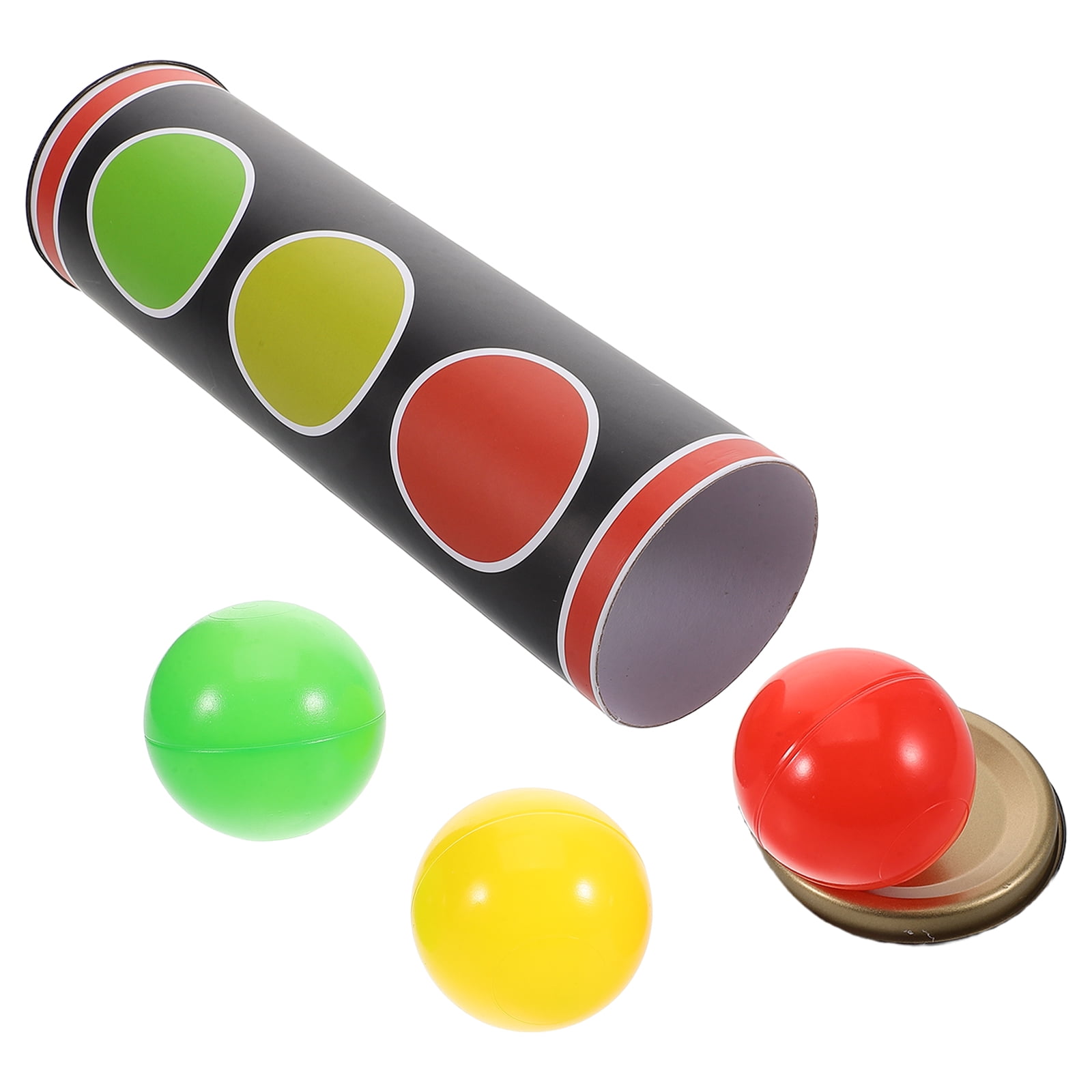 HOMEMAXS Beech Teaching Aids Ball 25.00X7.50X7.50CM - Walmart.com