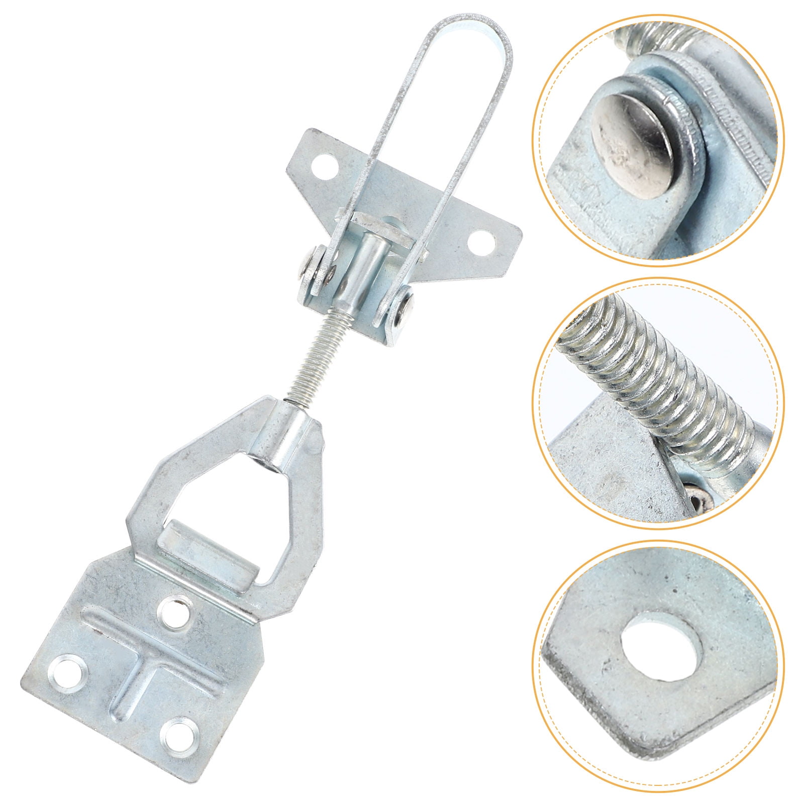 HOMEMAXS Beehive Connector for Quick Hive Assembly Beekeeping Accessory ...