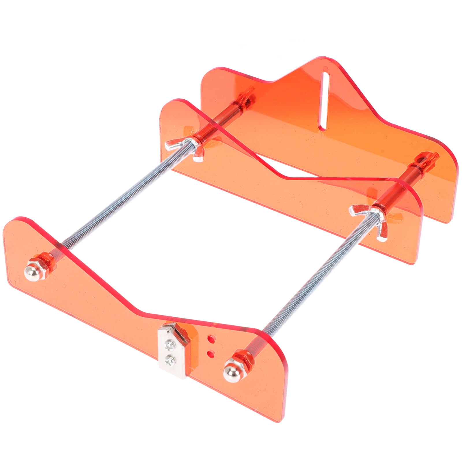HOMEMAXS 1Pack Red Glass Bottle Cutter for Adults to Create Crafts ...