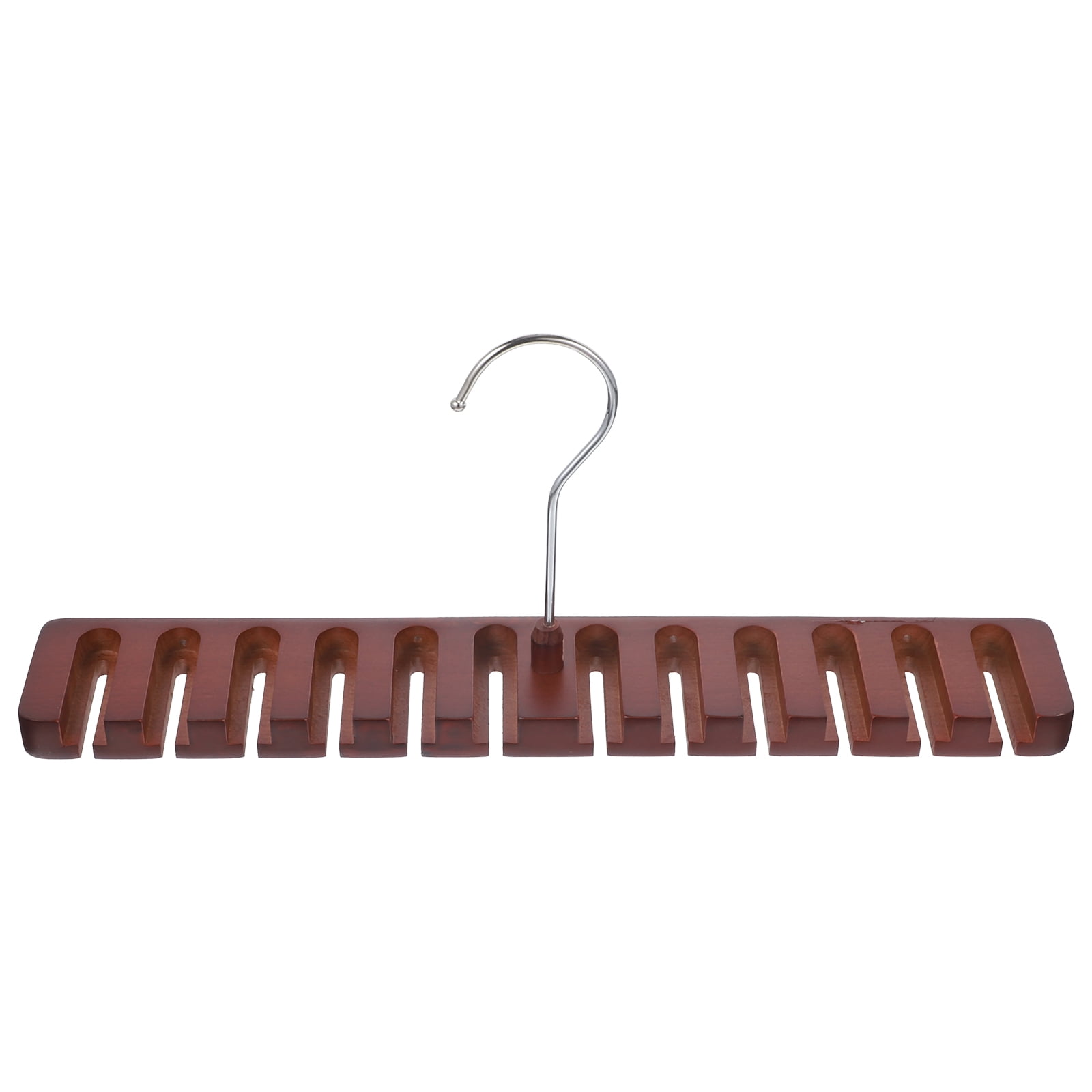 HOMEMAXS Belt Rack Door Ties Bow Wallet Men Hangers for Clothes ...