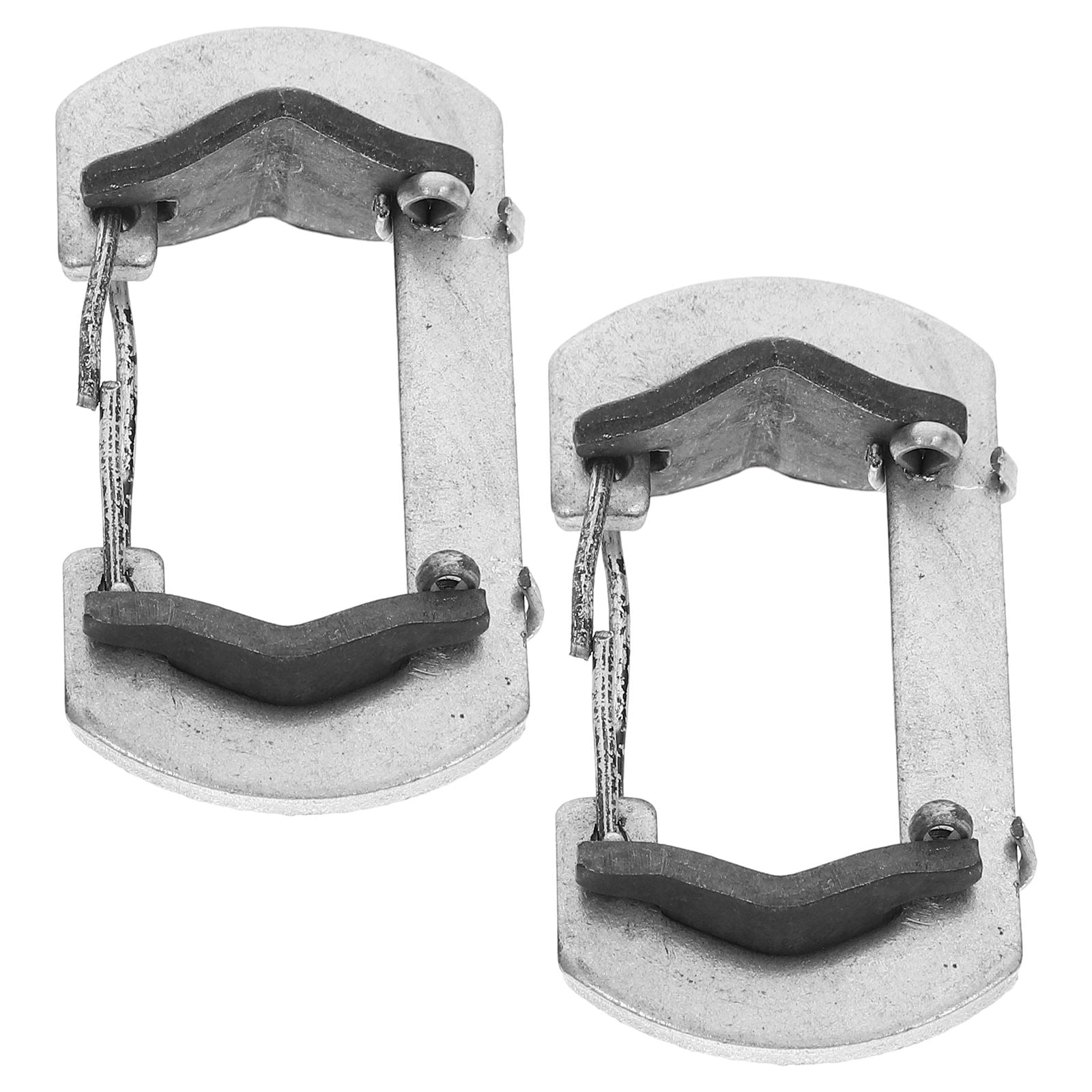 HOMEMAXS Bench Scale Accessories Mechanical Connector Platform Weighing ...