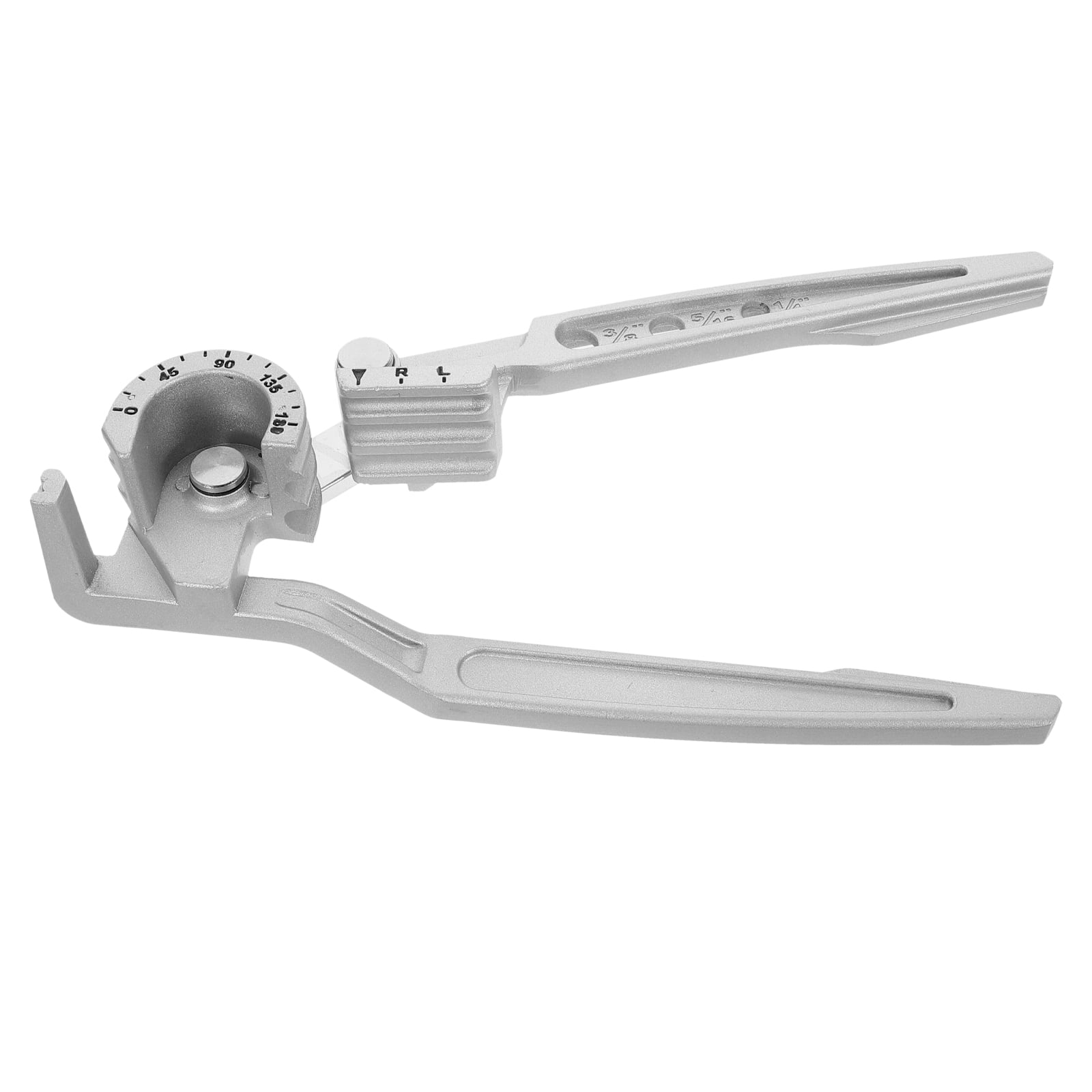 Practical Manual Tube Bender Tubing Bending Tool for Copper - Walmart.com