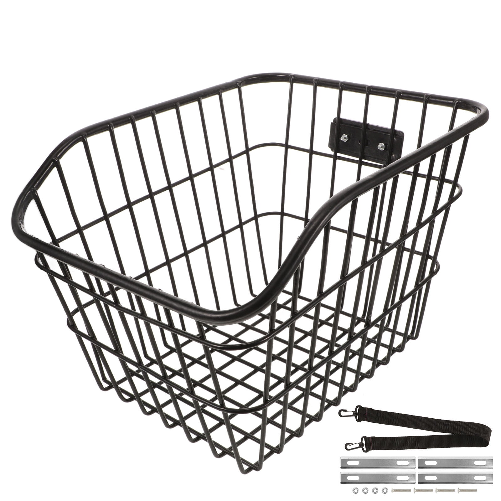 HOMEMAXS Bicycle Basket Scooter Basket Replacement Basket For Scooter ...
