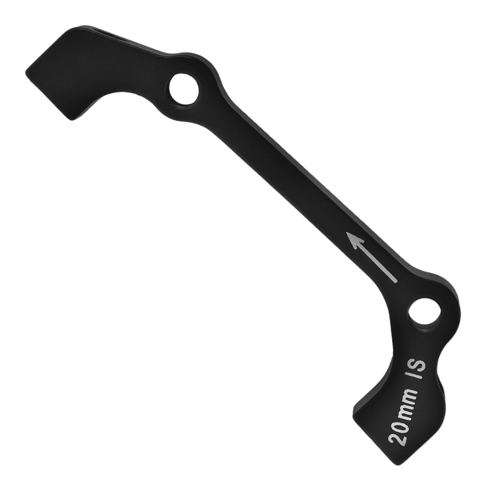 HOMEMAXS Bicycle Brake Adapter Disc Brake Converter Disc Bike Brake ...