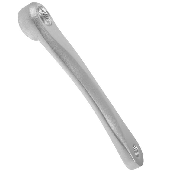 HOMEMAXS Bicycle Crank Replacement Aluminum Alloy Crank Arm Sturdy ...