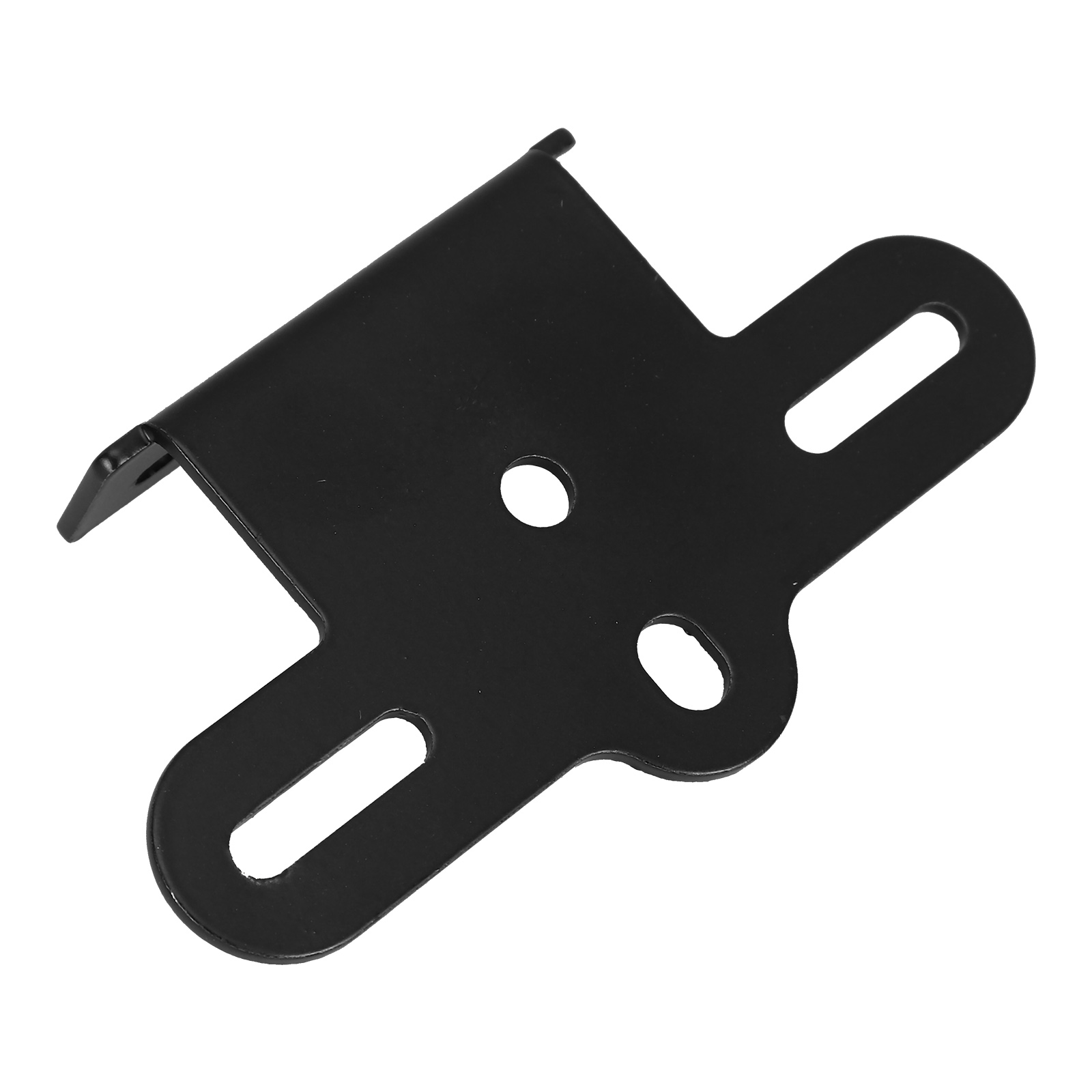 HOMEMAXS Bicycle Rack Reflector Mount Rear Bike Reflectors Tail Miss ...