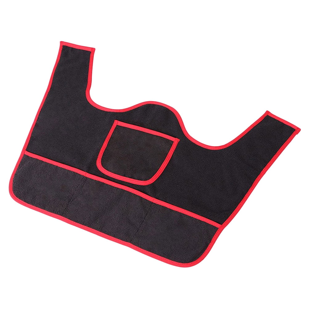 HOMEMAXS Bike Handlebar Cover Quick Release Wheel Skewer Springs Alarm ...