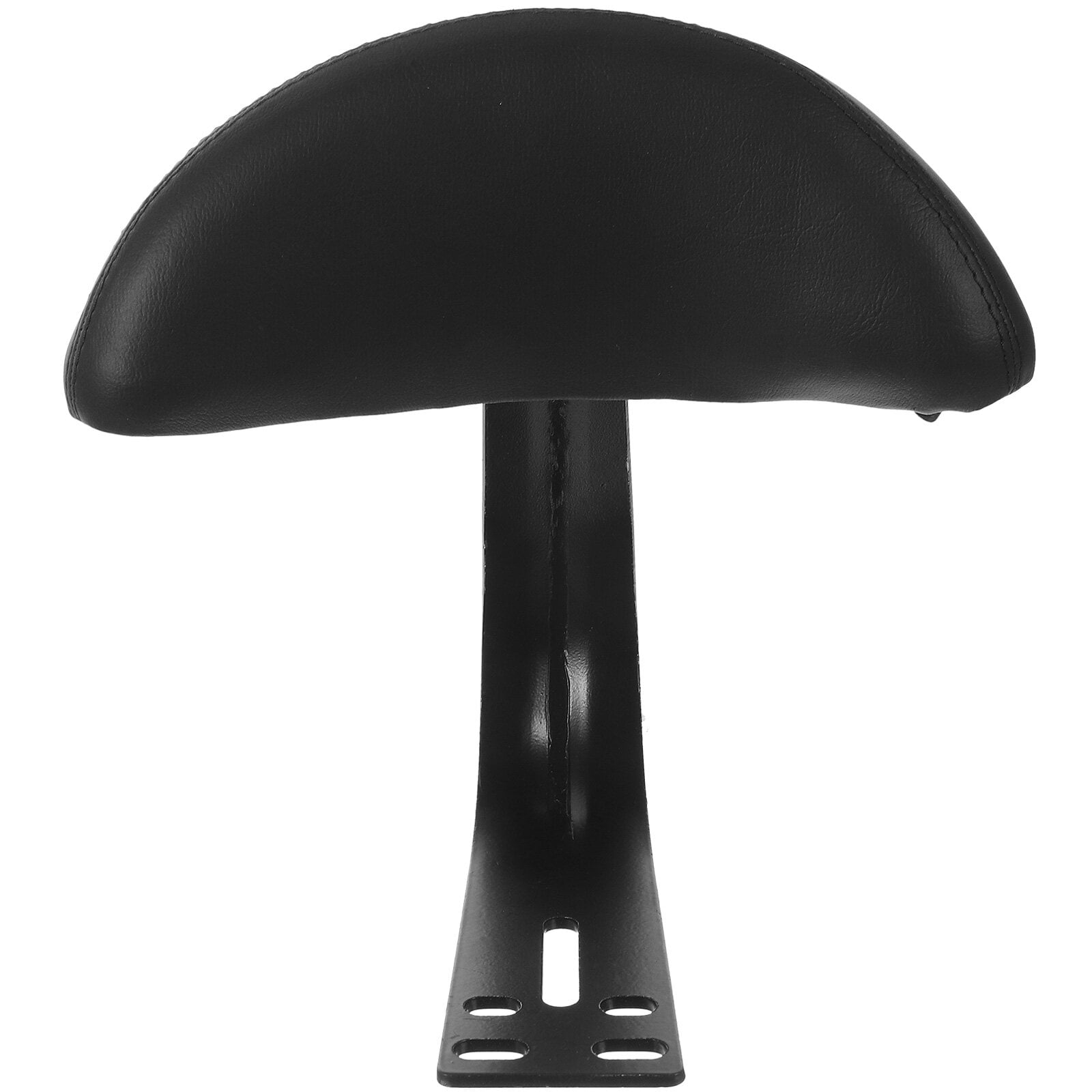 HOMEMAXS Bike Universal Electric Vehicle Backrest Saddle Backrest Miss ...