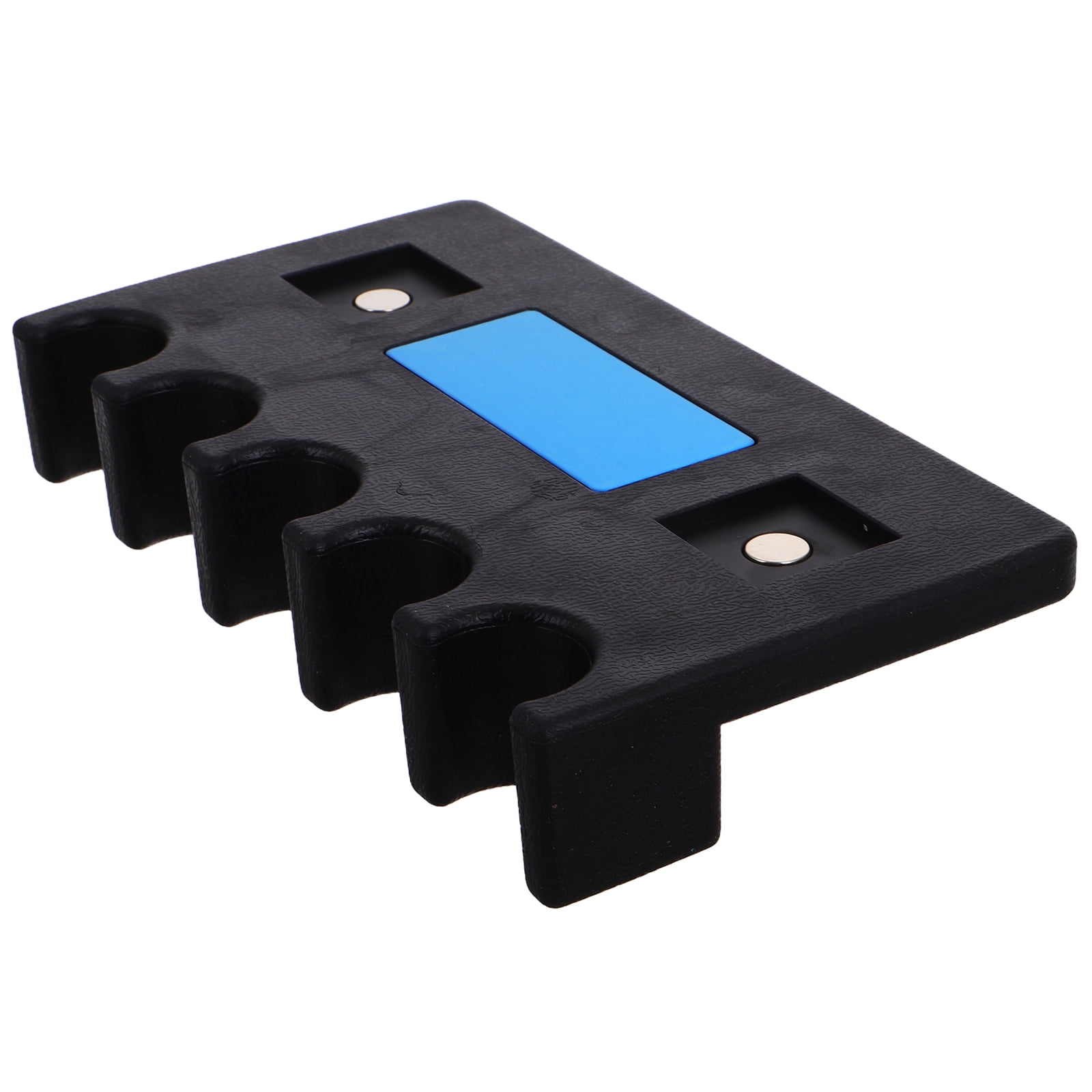 Pool Cue Holder for Billiard Table 1 Set Efficient Cue Stick Organizer ...
